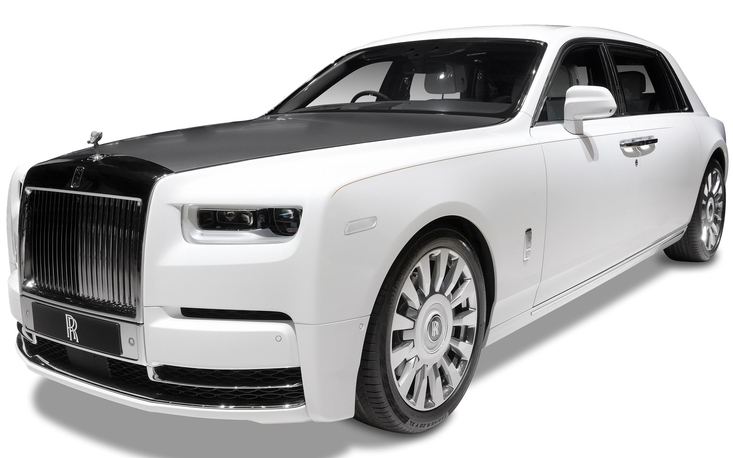2025 Rolls-Royce Phantom Reviews - Models & Range | CarExpert