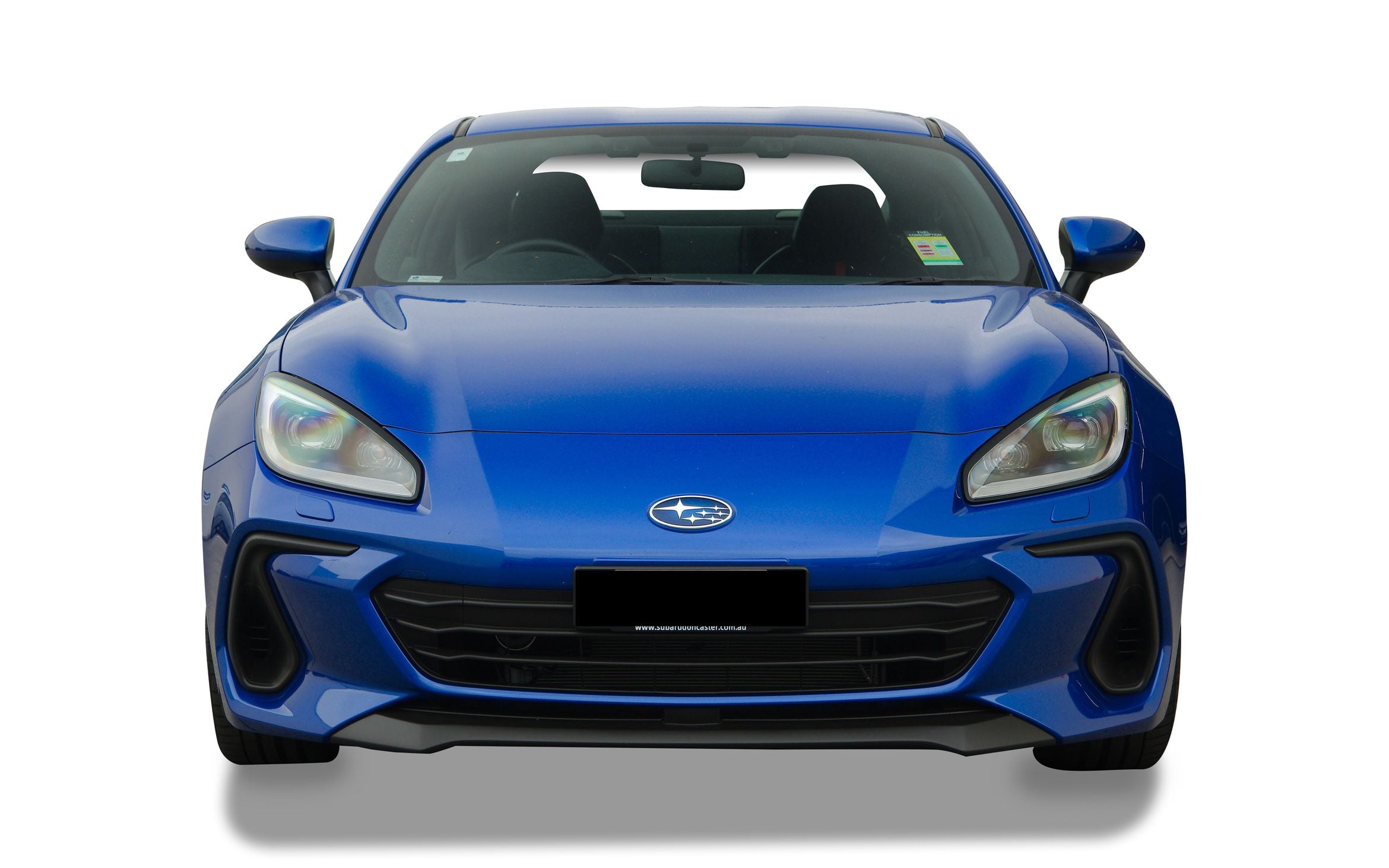 2025 Subaru BRZ Reviews - Models & Range | CarExpert