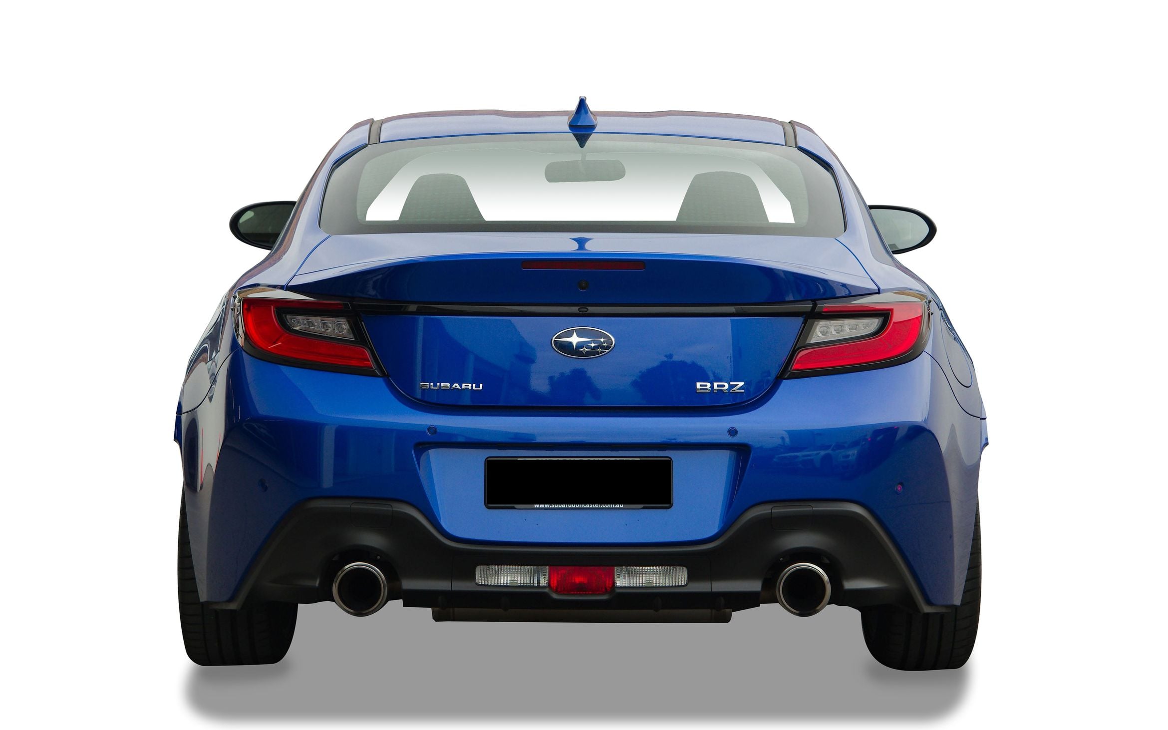 2025 Subaru BRZ Reviews - Models & Range | CarExpert
