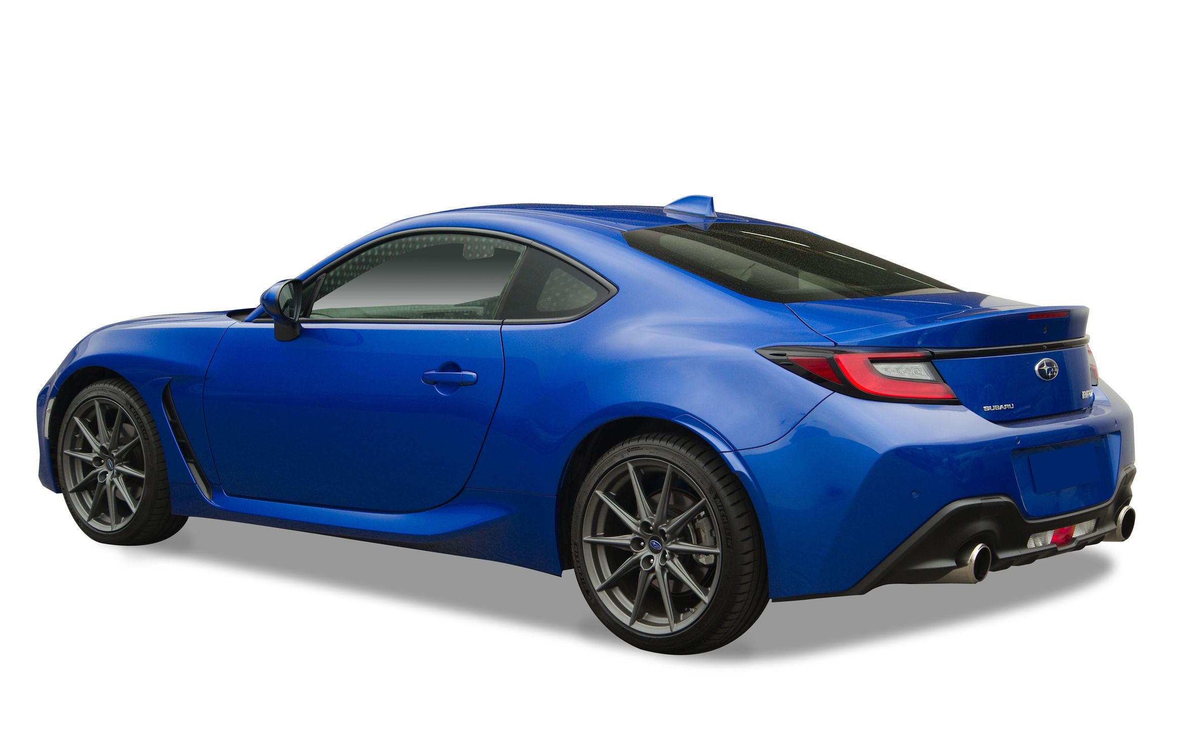 2025 Subaru BRZ Reviews - Models & Range | CarExpert