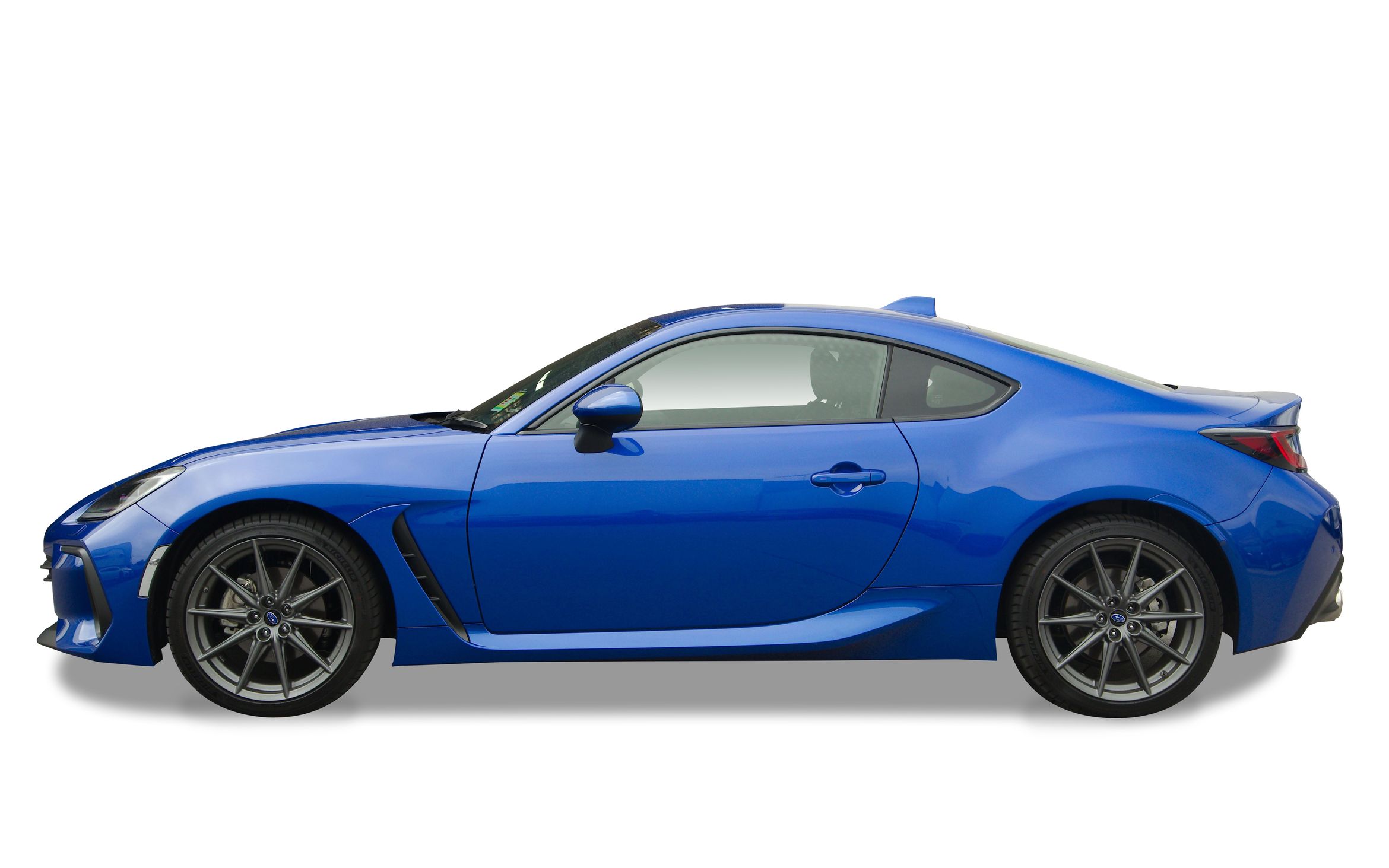 2025 Subaru BRZ Reviews - Models & Range | CarExpert