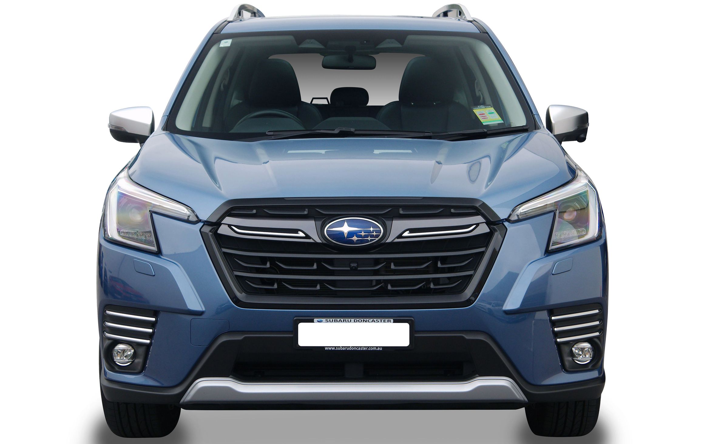 2025 Subaru Forester Reviews - Models & Range | CarExpert