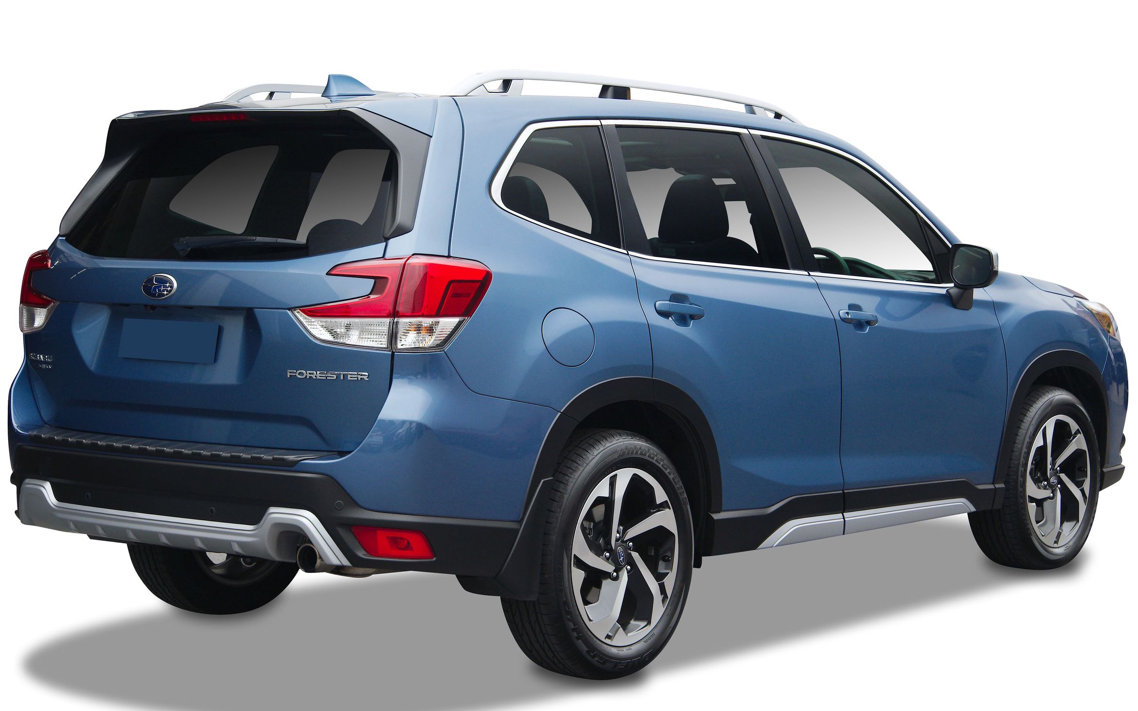 2025 Subaru Forester Reviews - Models & Range | CarExpert
