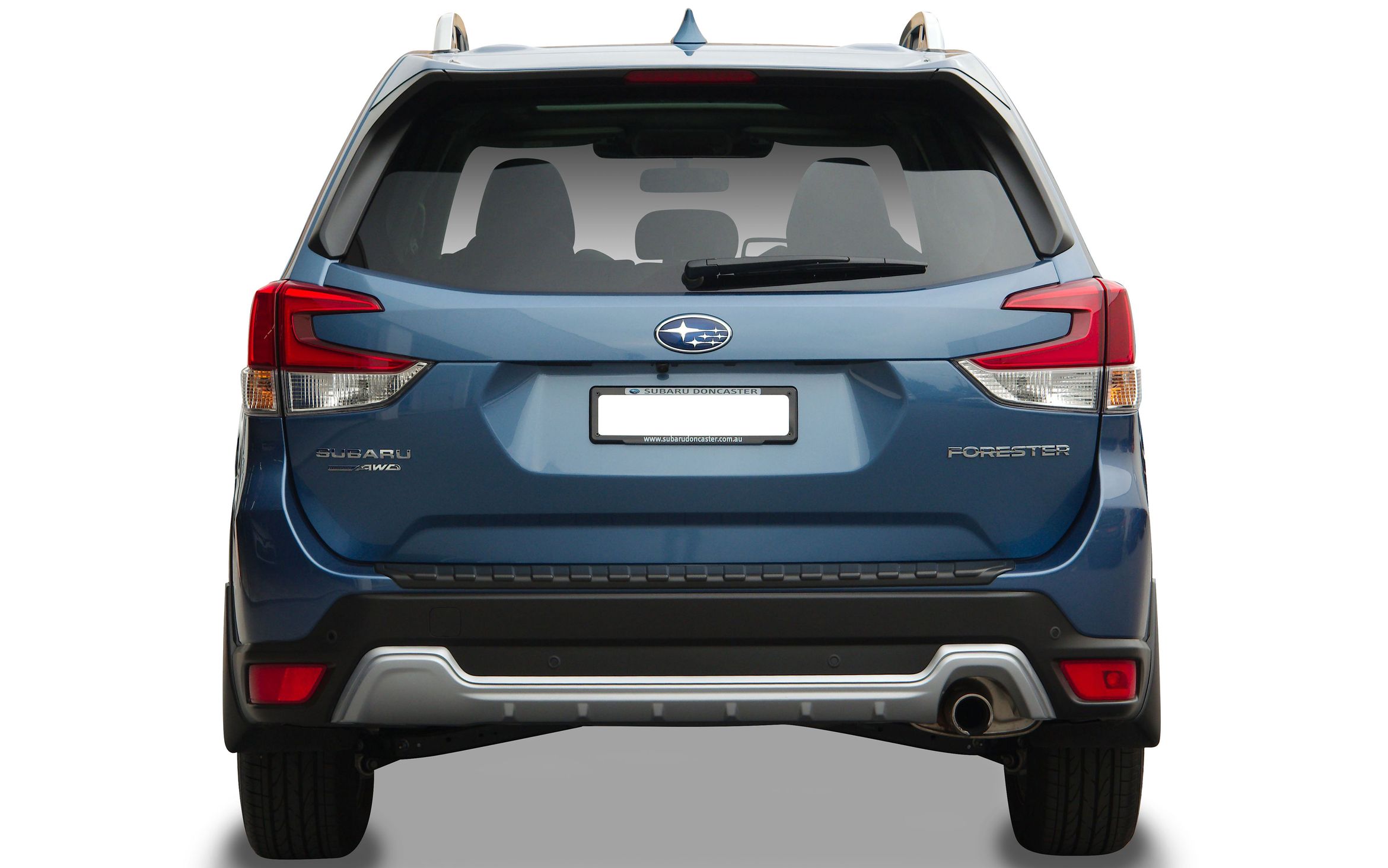 2025 Subaru Forester Reviews - Models & Range | CarExpert