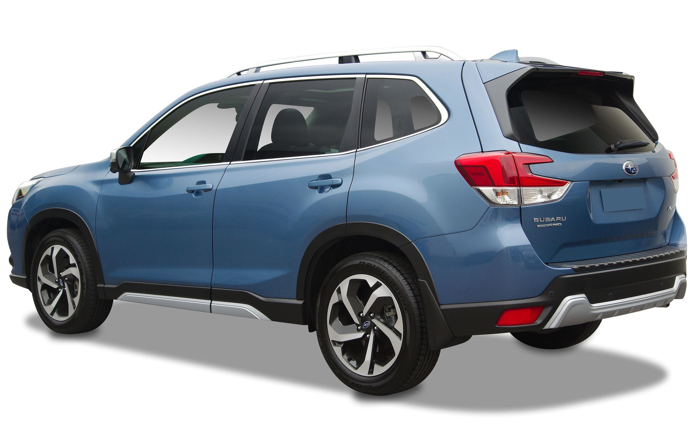2025 Subaru Forester Reviews - Models & Range | CarExpert