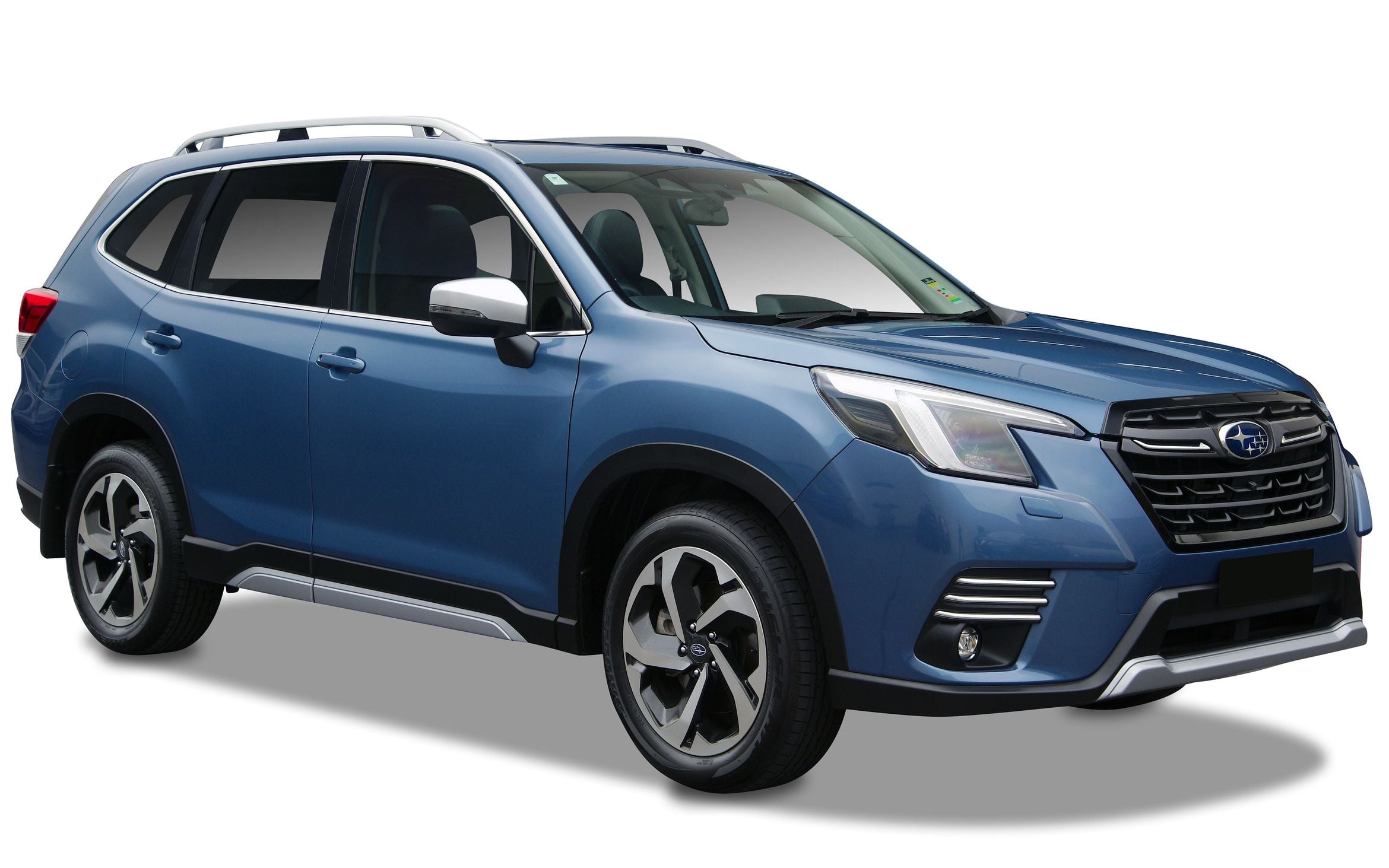 2025 Subaru Forester Reviews - Models & Range | CarExpert