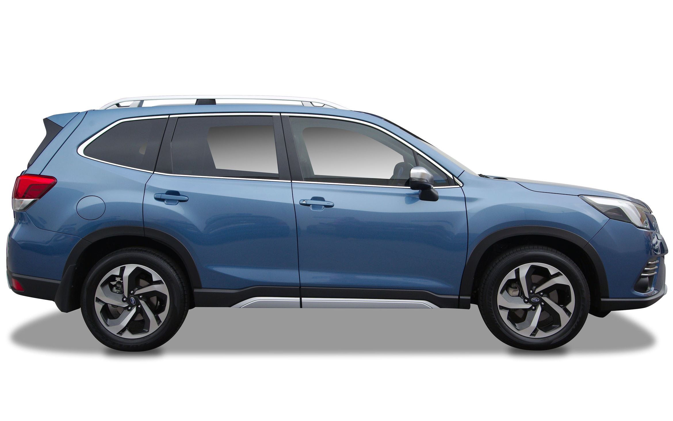 2025 Subaru Forester Reviews - Models & Range | CarExpert