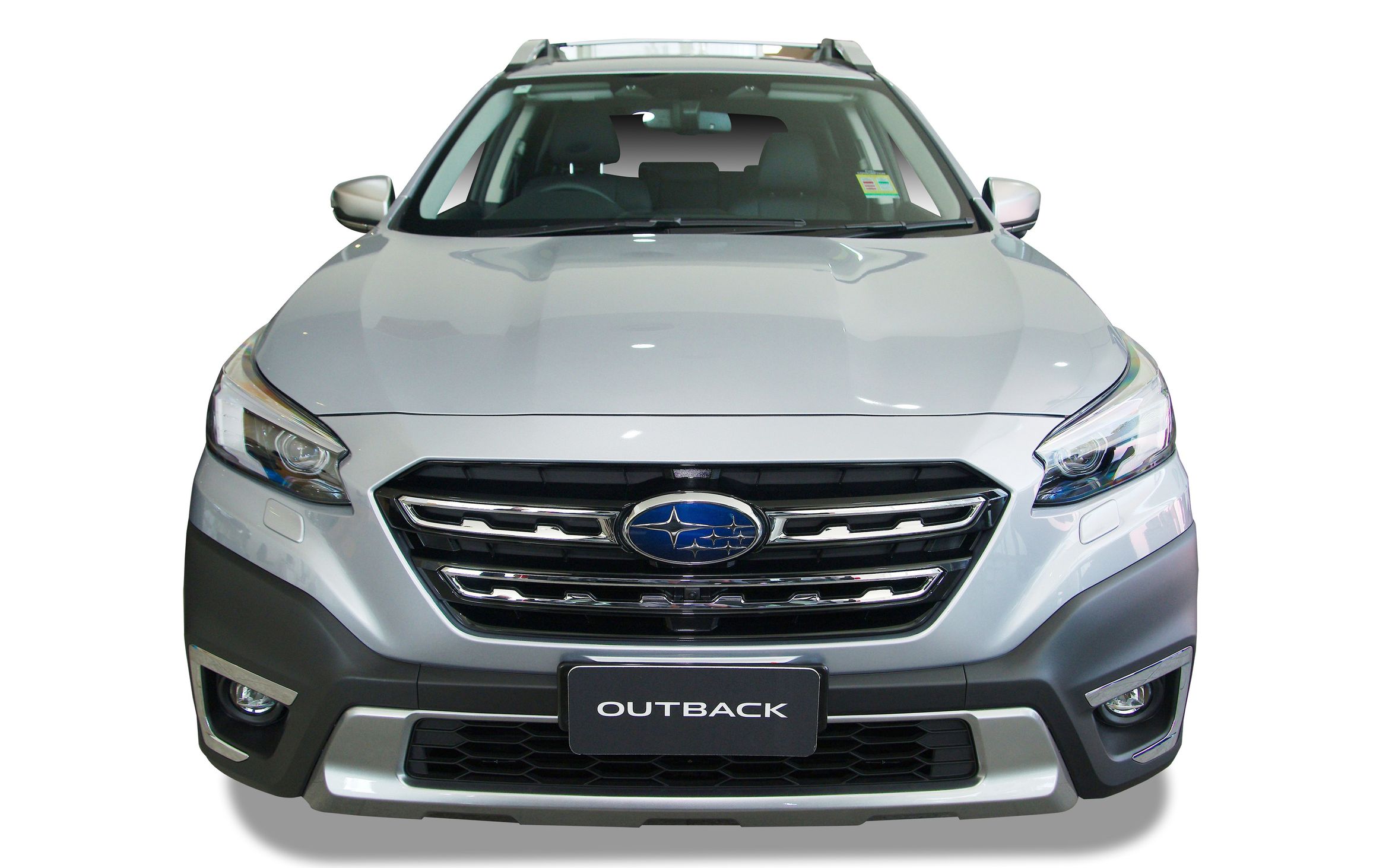 2023 Subaru Outback Reviews - Models & Range | CarExpert