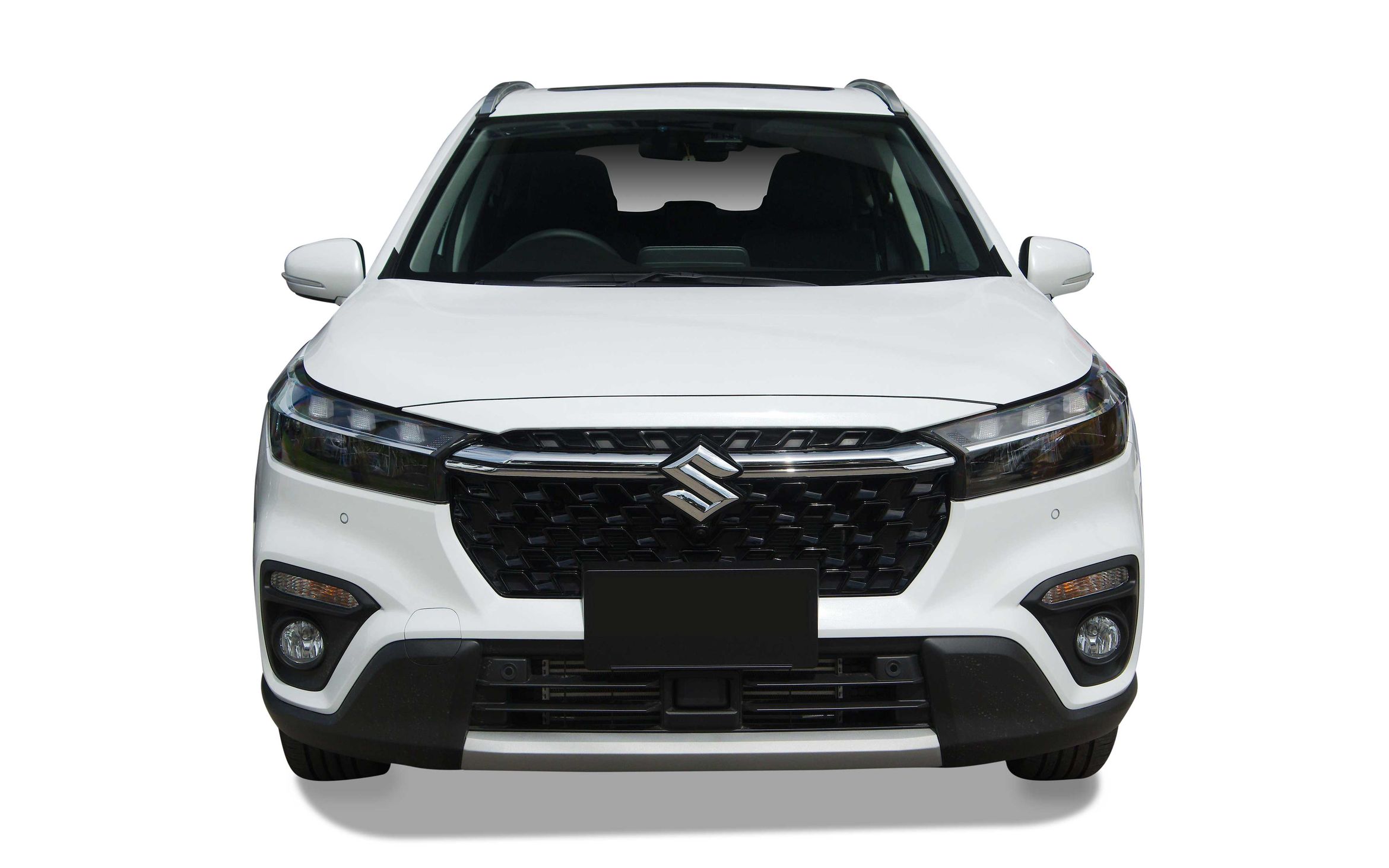 2025 Suzuki S-Cross Reviews - Models & Range | CarExpert