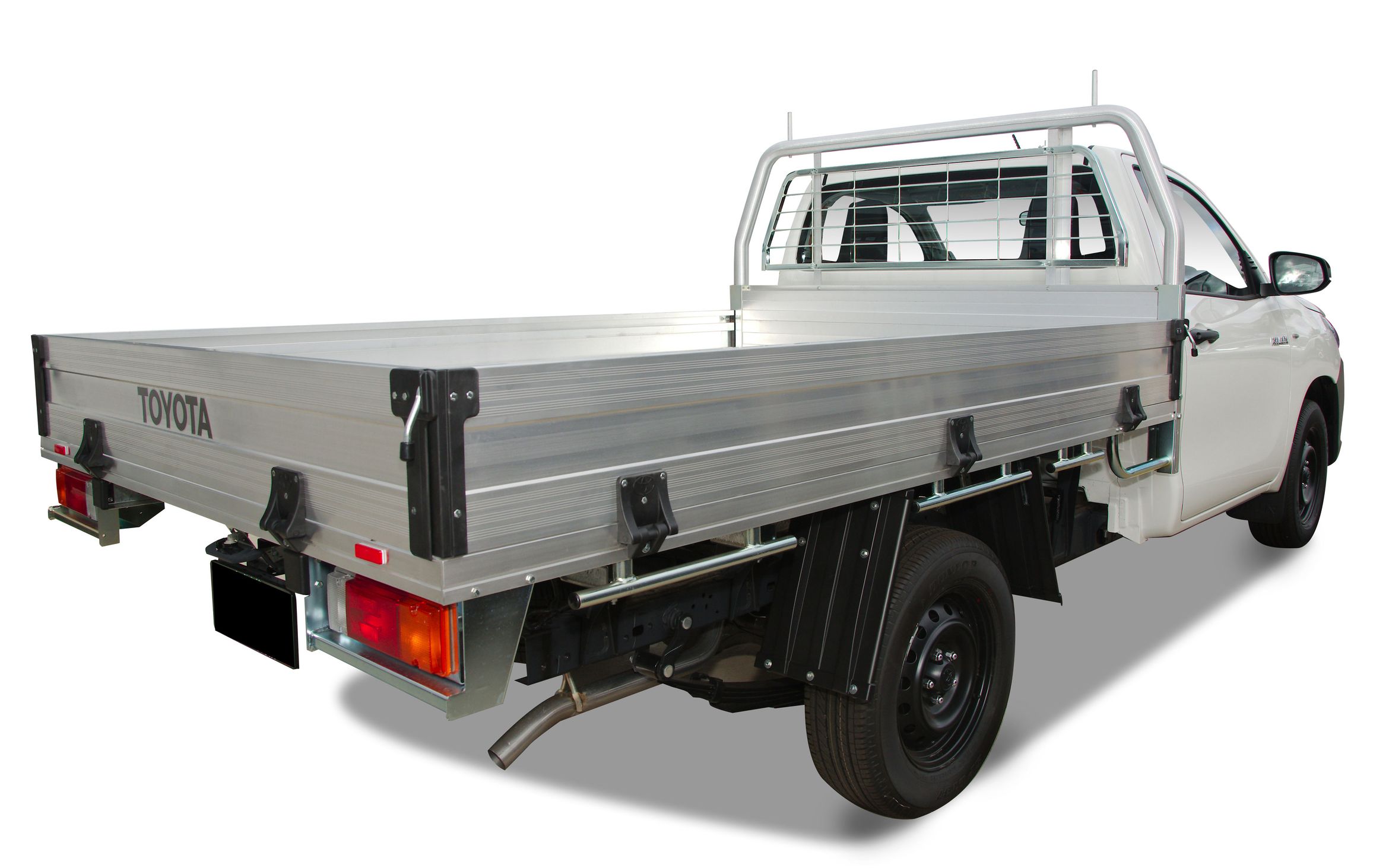 2023 Toyota HiLux Reviews - Models & Range | CarExpert