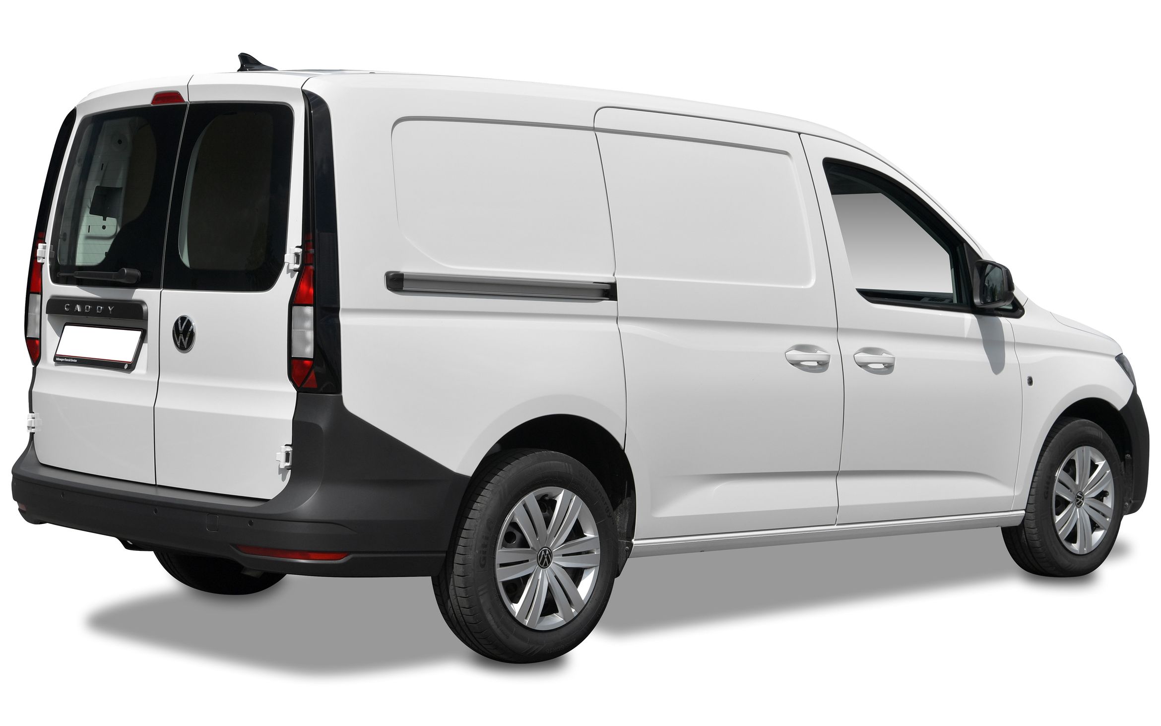 2025 Volkswagen Caddy Reviews - Models & Range | CarExpert