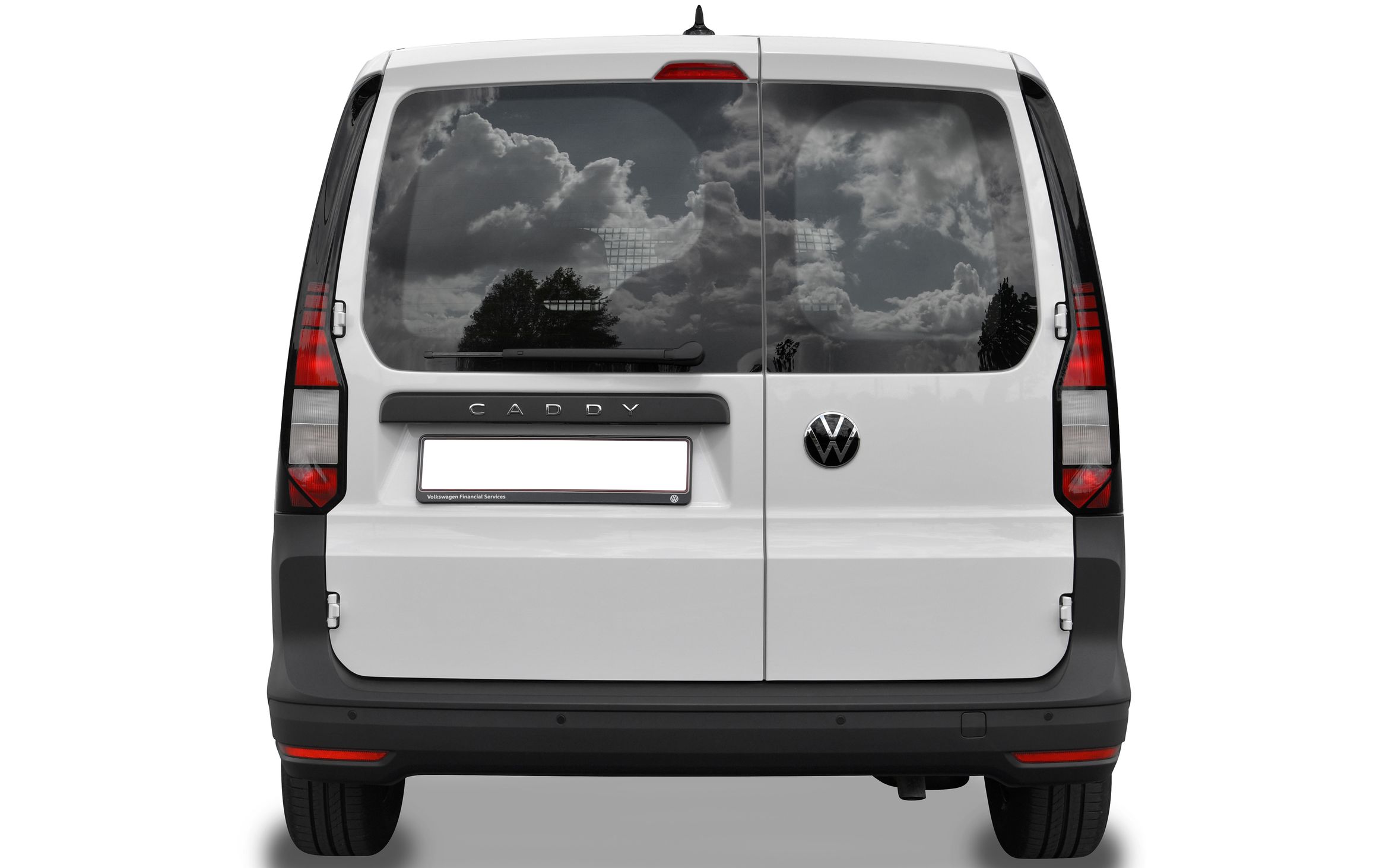 2025 Volkswagen Caddy Reviews - Models & Range | CarExpert
