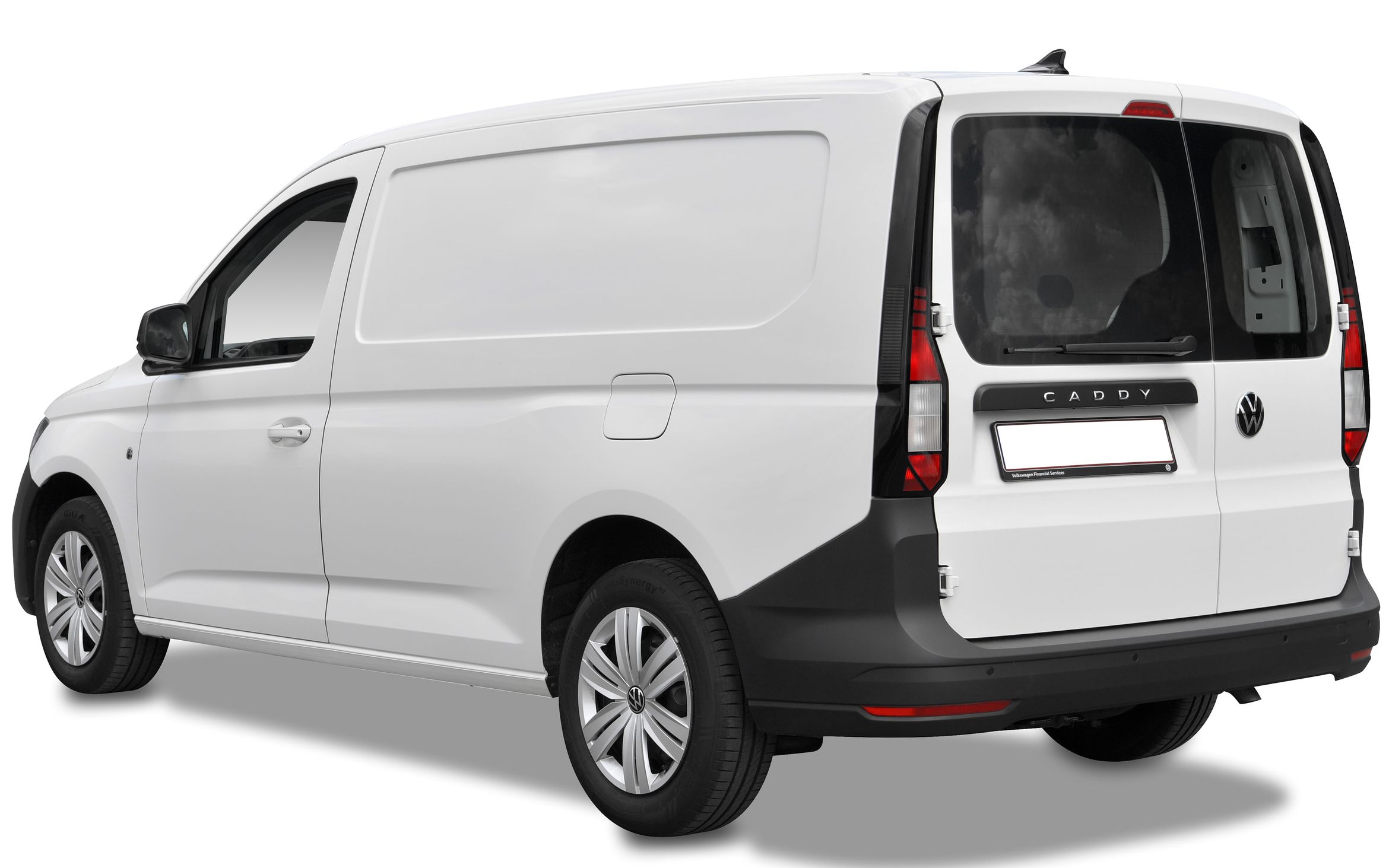 2025 Volkswagen Caddy Reviews - Models & Range | CarExpert