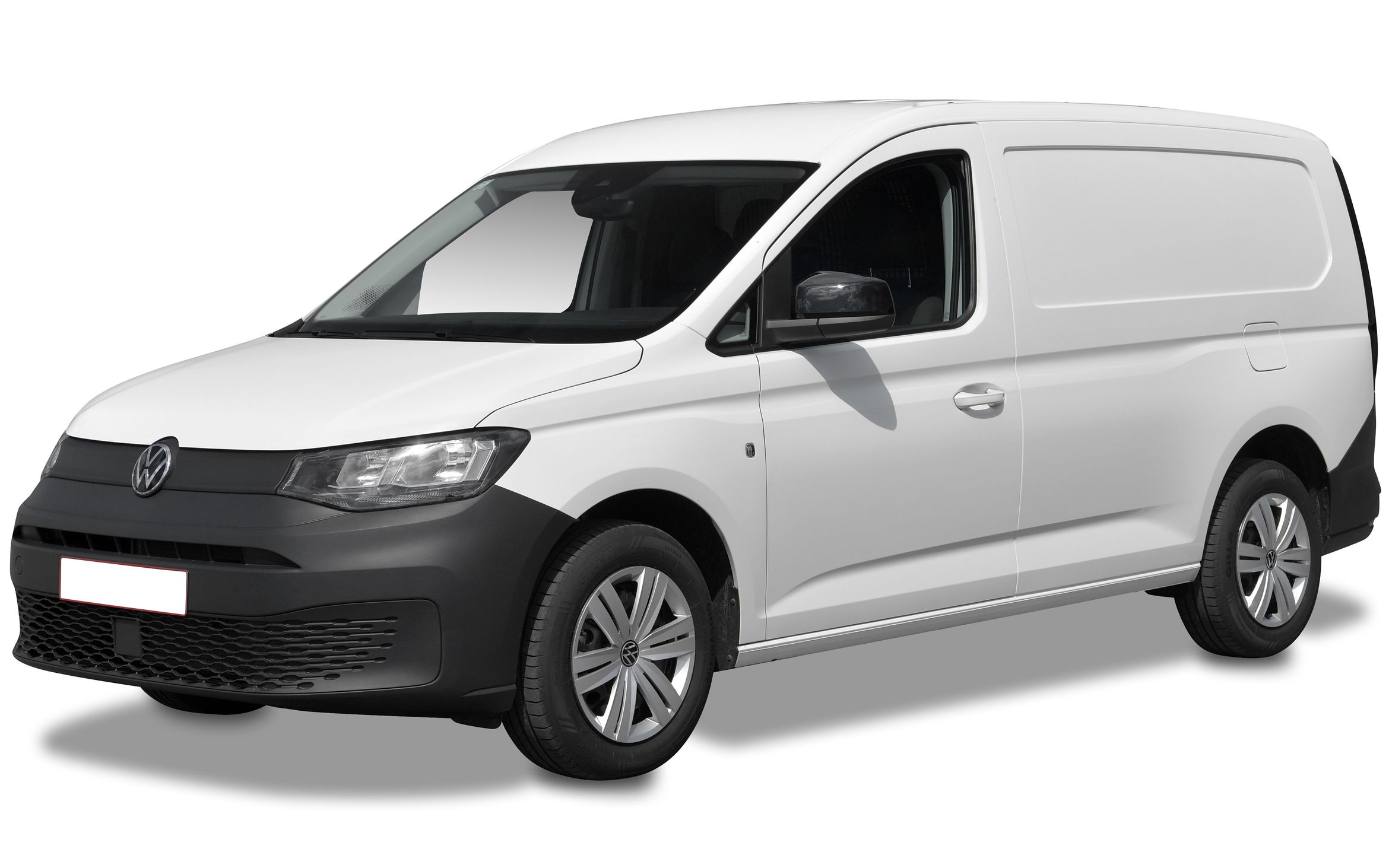2025 Volkswagen Caddy Reviews - Models & Range | CarExpert