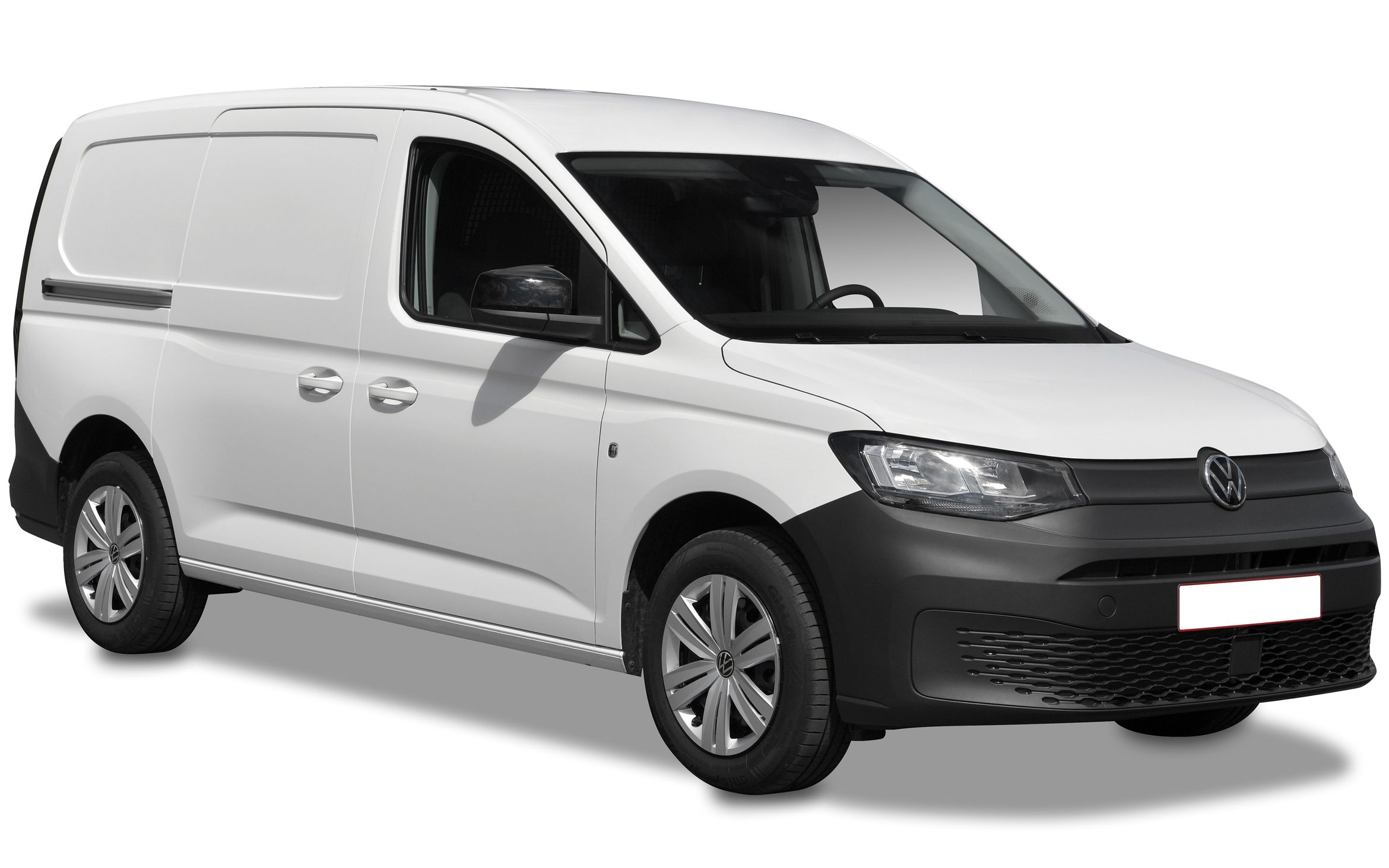 2025 Volkswagen Caddy Reviews - Models & Range | CarExpert