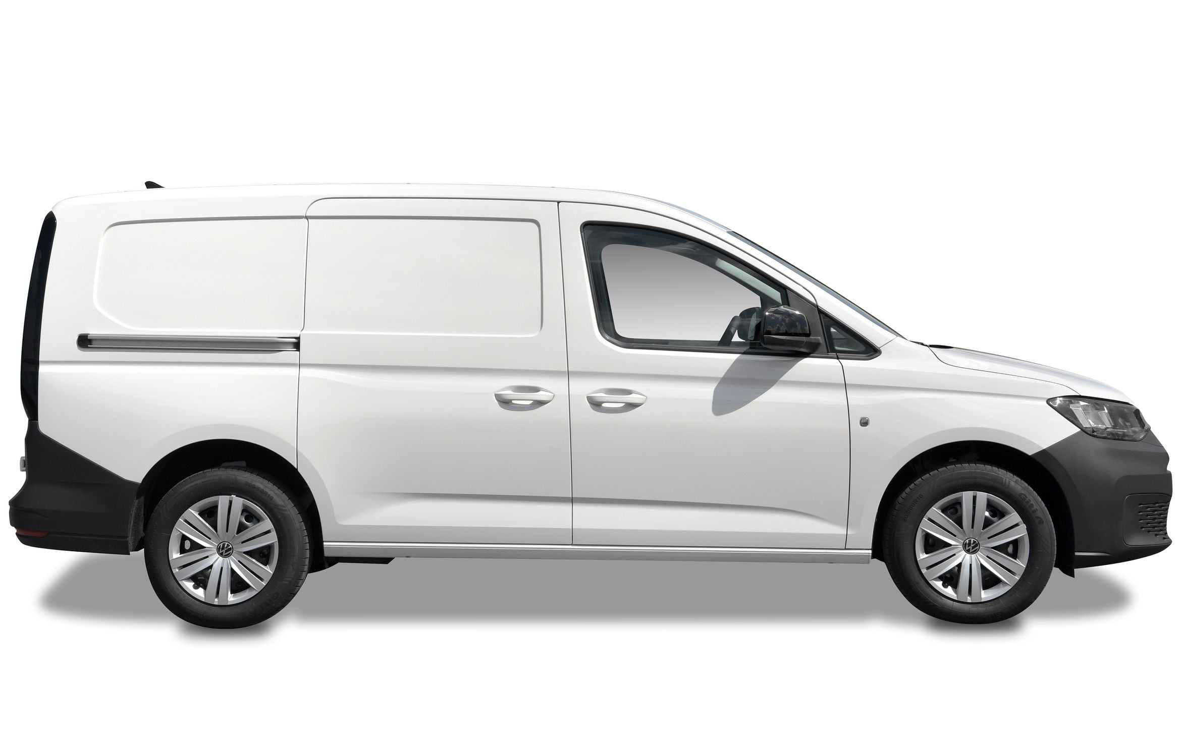 2025 Volkswagen Caddy Reviews - Models & Range | CarExpert
