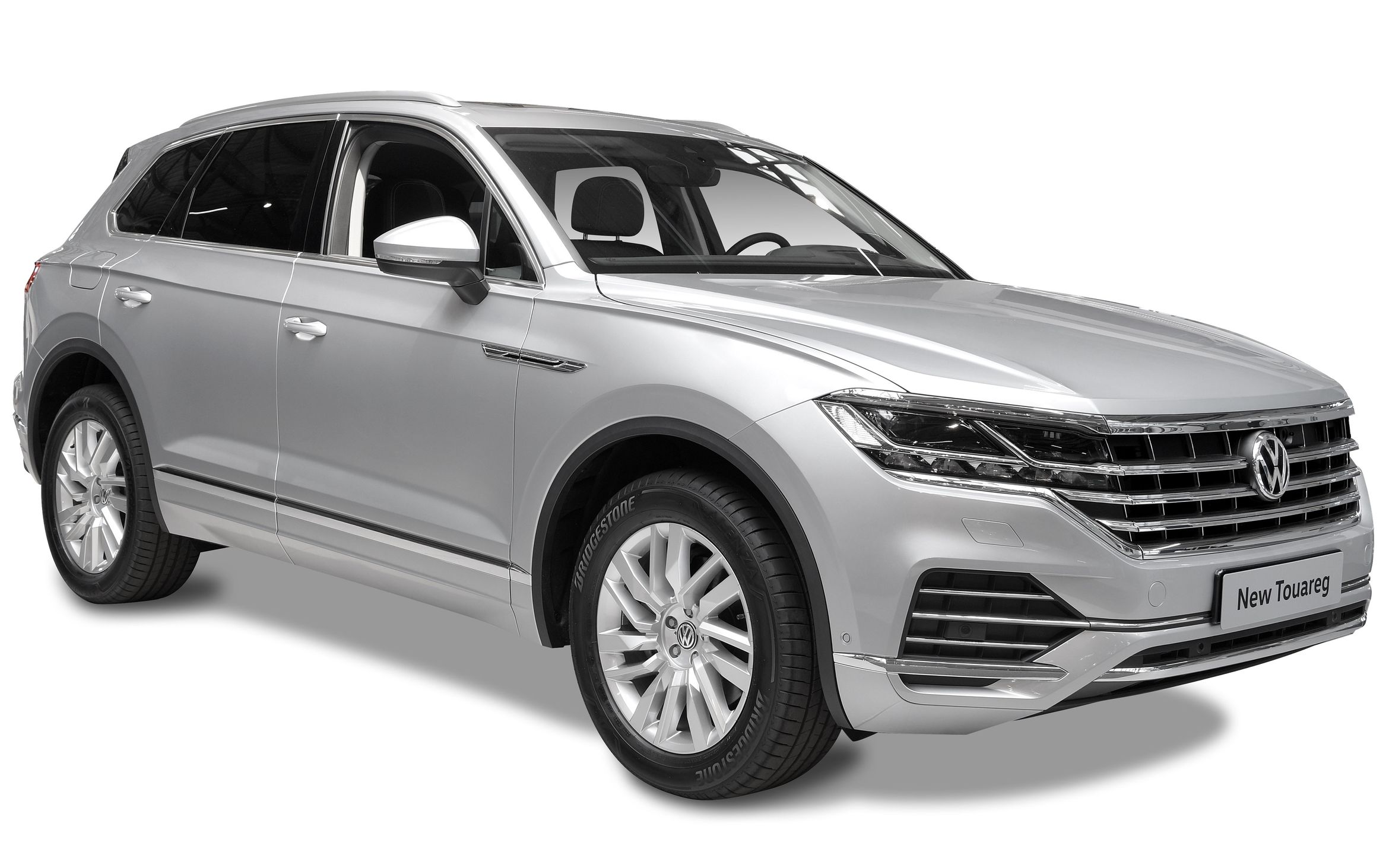 2024 Volkswagen Touareg Reviews - Models & Range | CarExpert