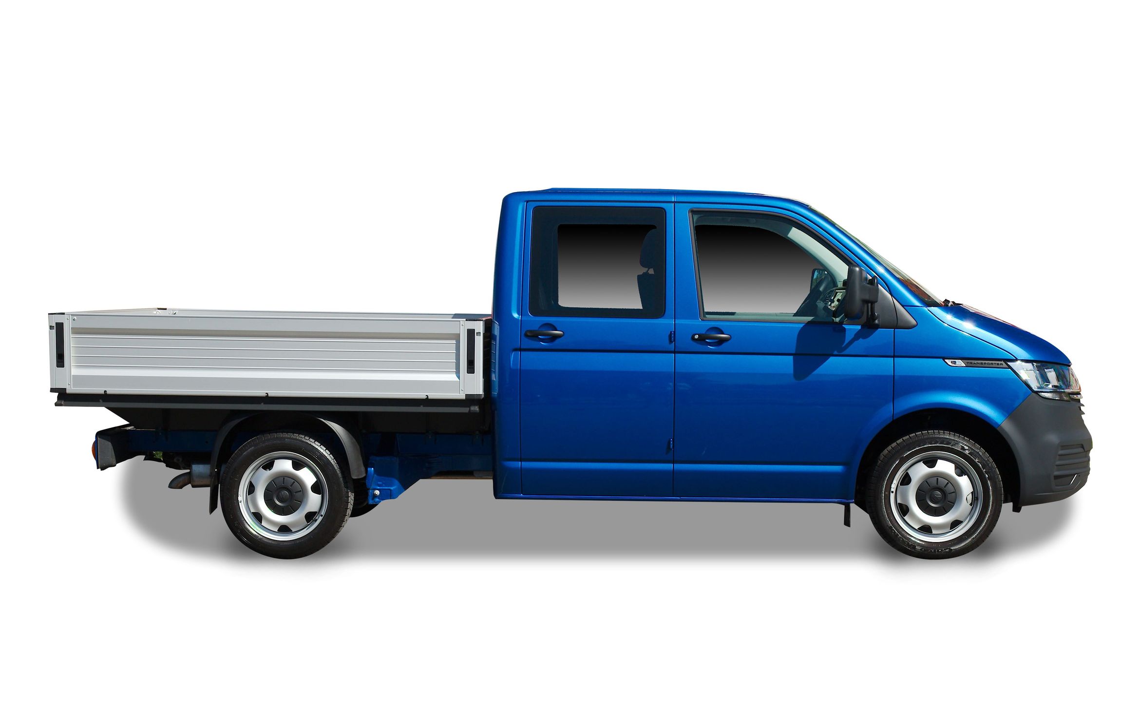 2025 Volkswagen Transporter Reviews - Models & Range | CarExpert