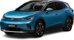 Best EV - Mid-Size SUV | CarExpert