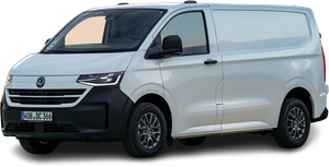 Best Van | CarExpert