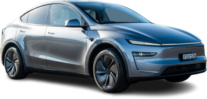 Best EV - Mid-Size SUV | CarExpert