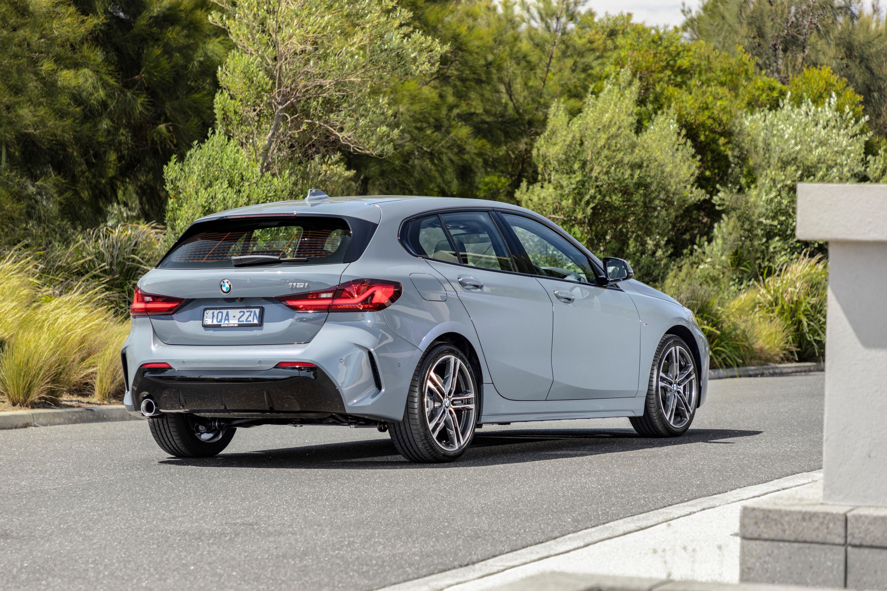 2021 BMW 1 Series Price And Specs CarExpert