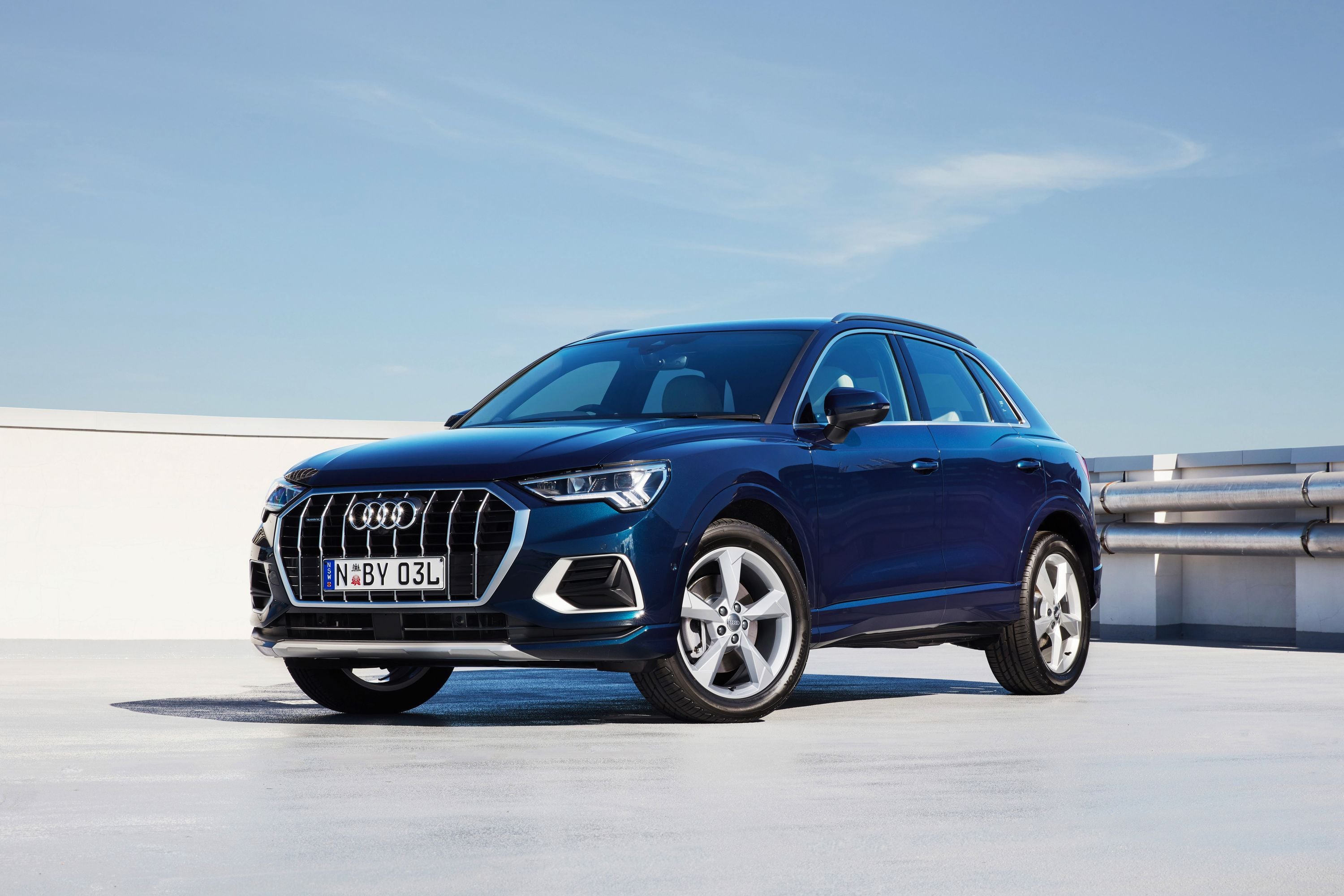 2022 Audi Q3 Price And Specs CarExpert