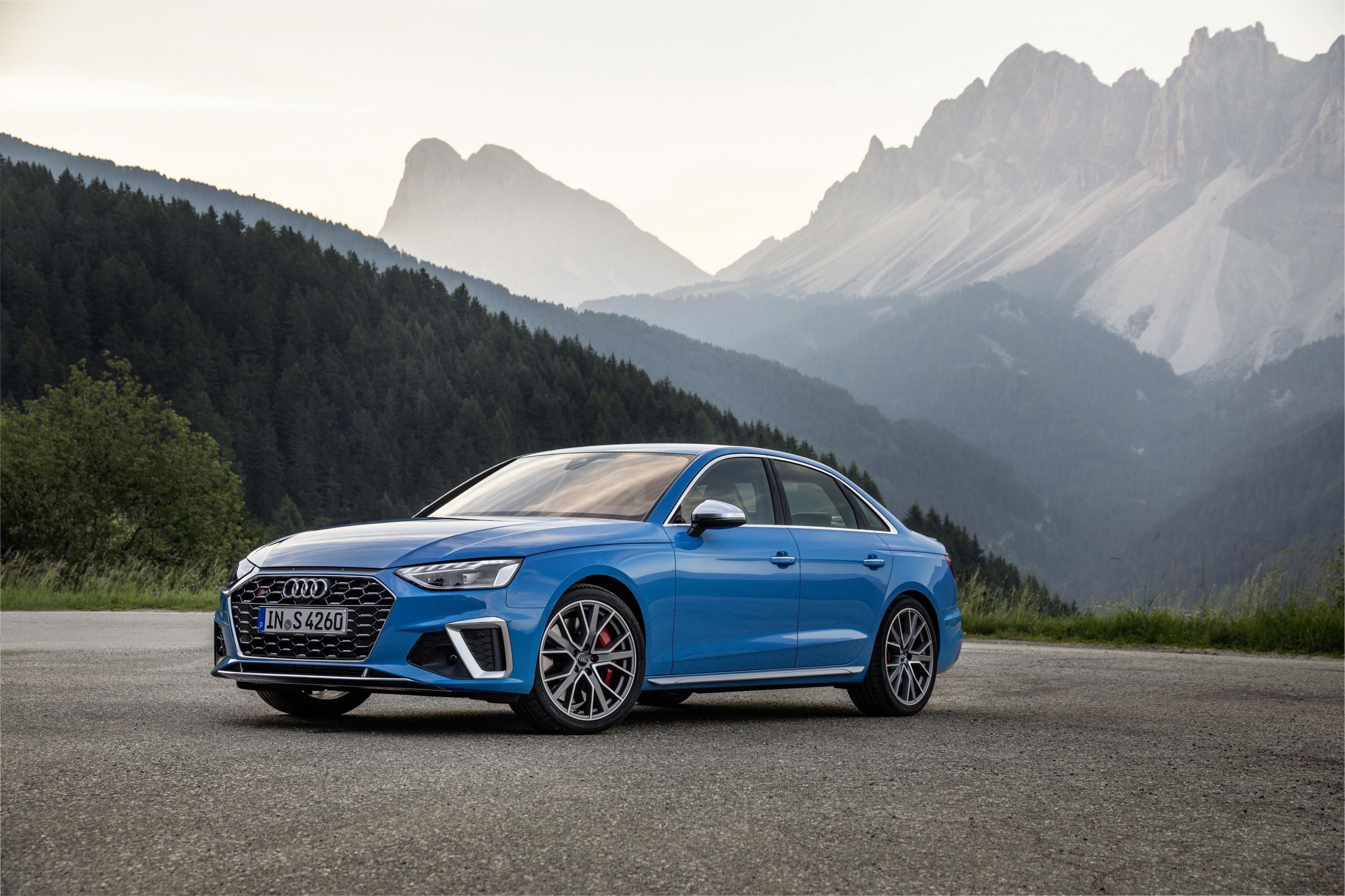 2020 Audi S4 S5 Price And Specs CarExpert 2020 Audi S4 S5 Price And Specs CarExpert