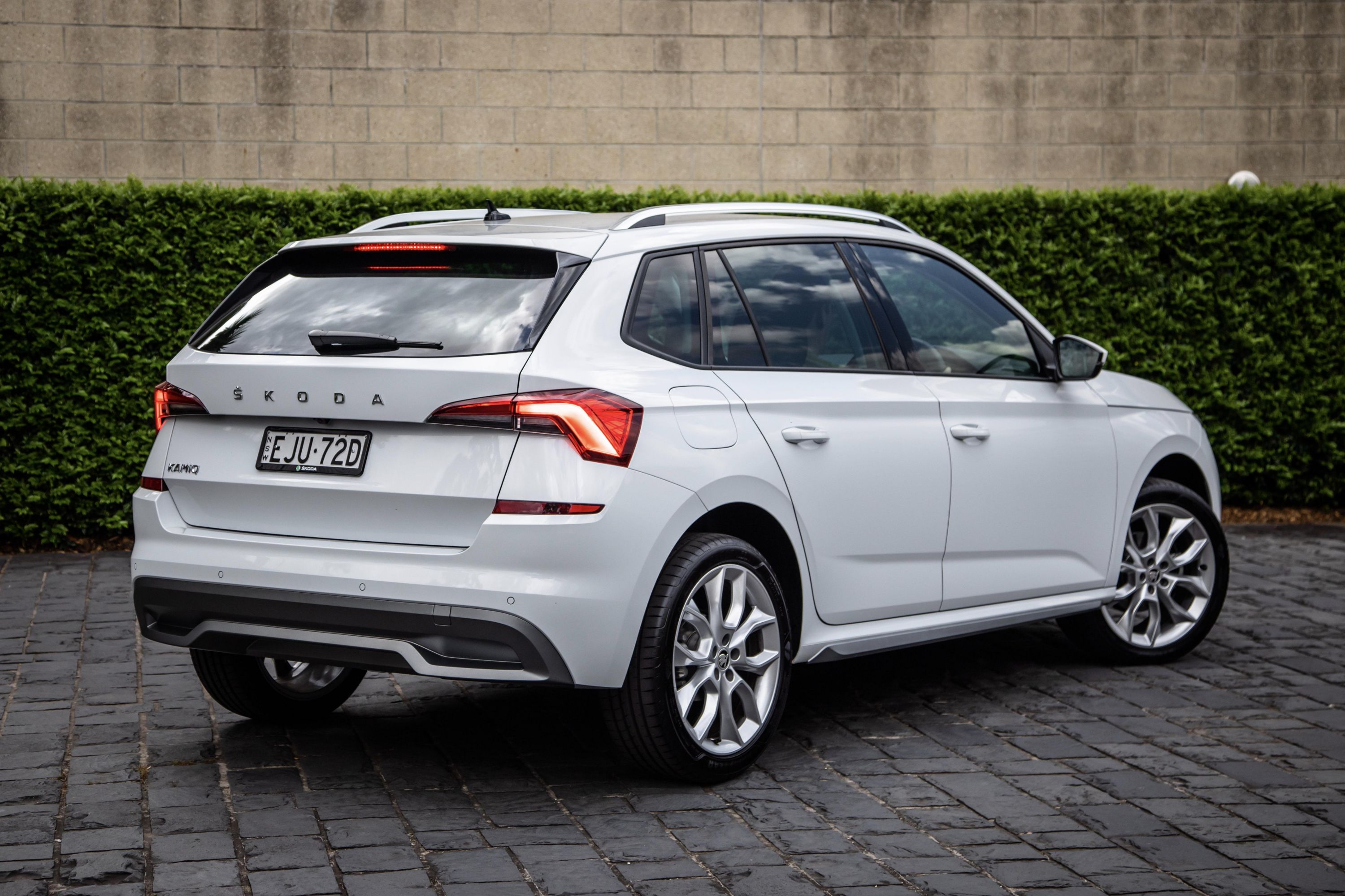 2021 Skoda Scala Kamiq 110TSI Stop Sale Lifted CarExpert