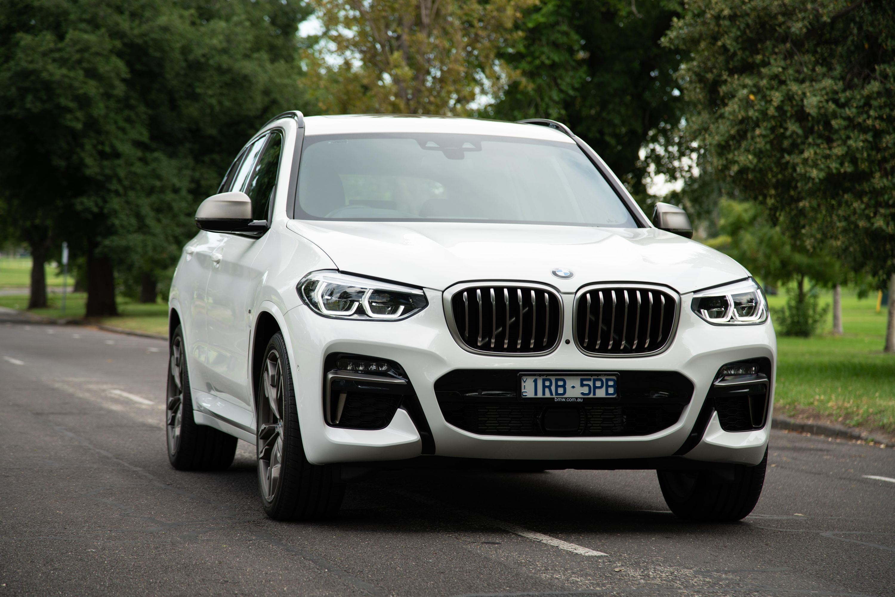 2021 BMW X3 Price And Specs CarExpert 2021 BMW X3 Price And Specs CarExpert