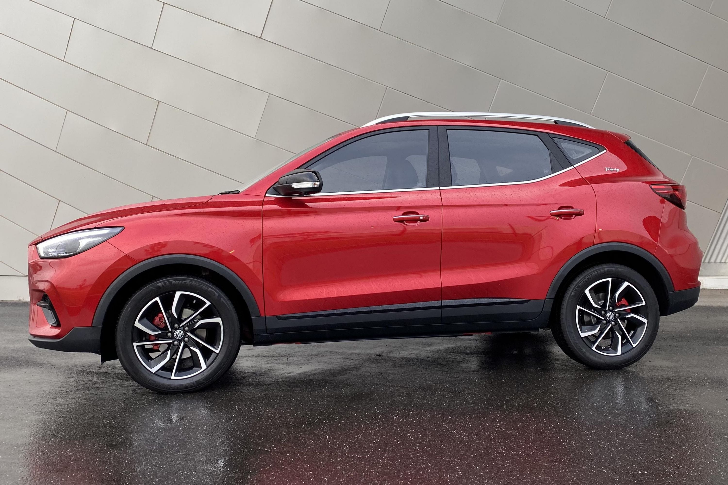 2021 MG ZST Price And Specs CarExpert