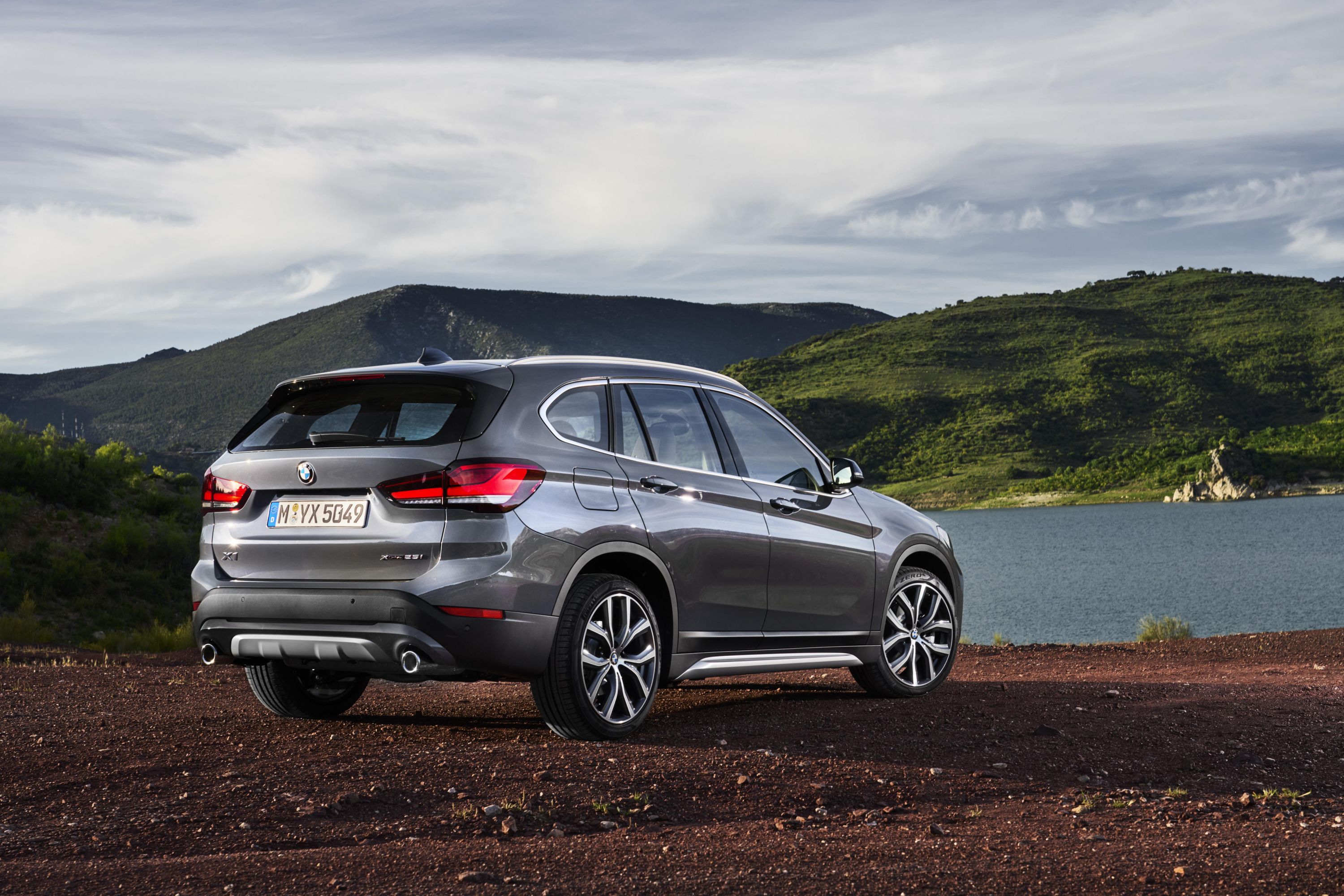 2021 BMW X1 Price And Specs CarExpert 2021 BMW X1 Price And Specs CarExpert