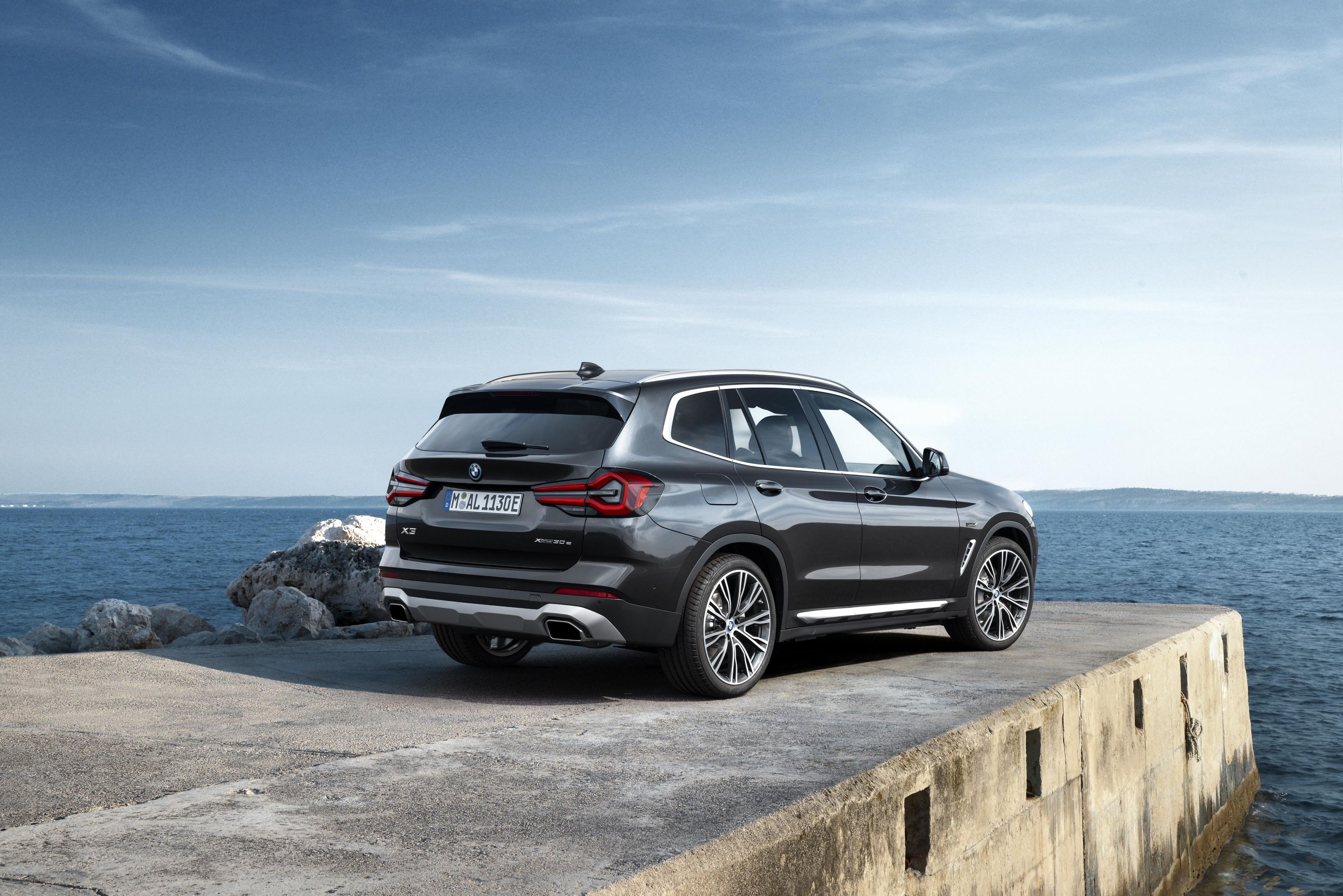 2022 BMW X3 Price And Specs CarExpert