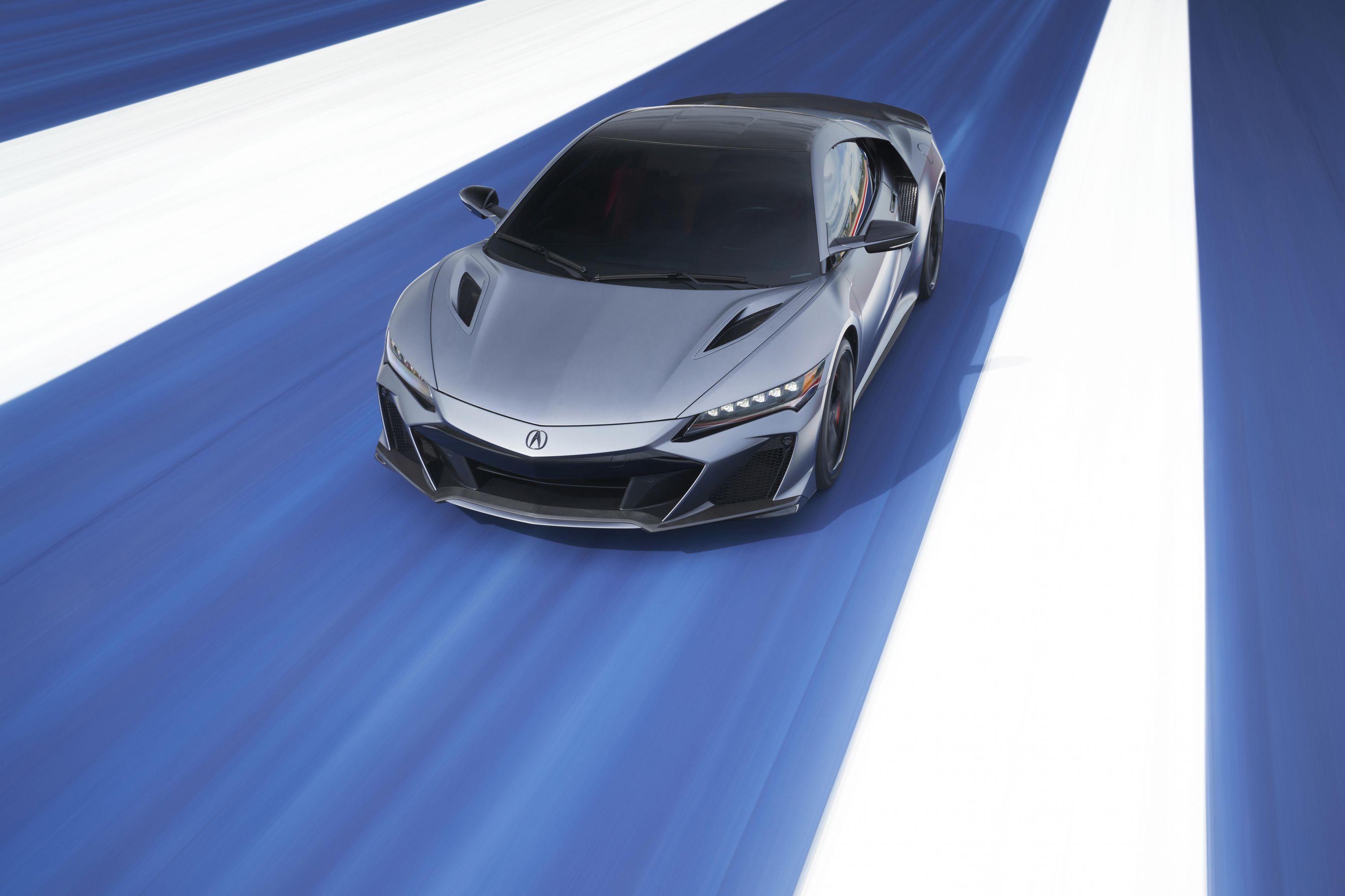 2022 Honda NSX Type S revealed | CarExpert