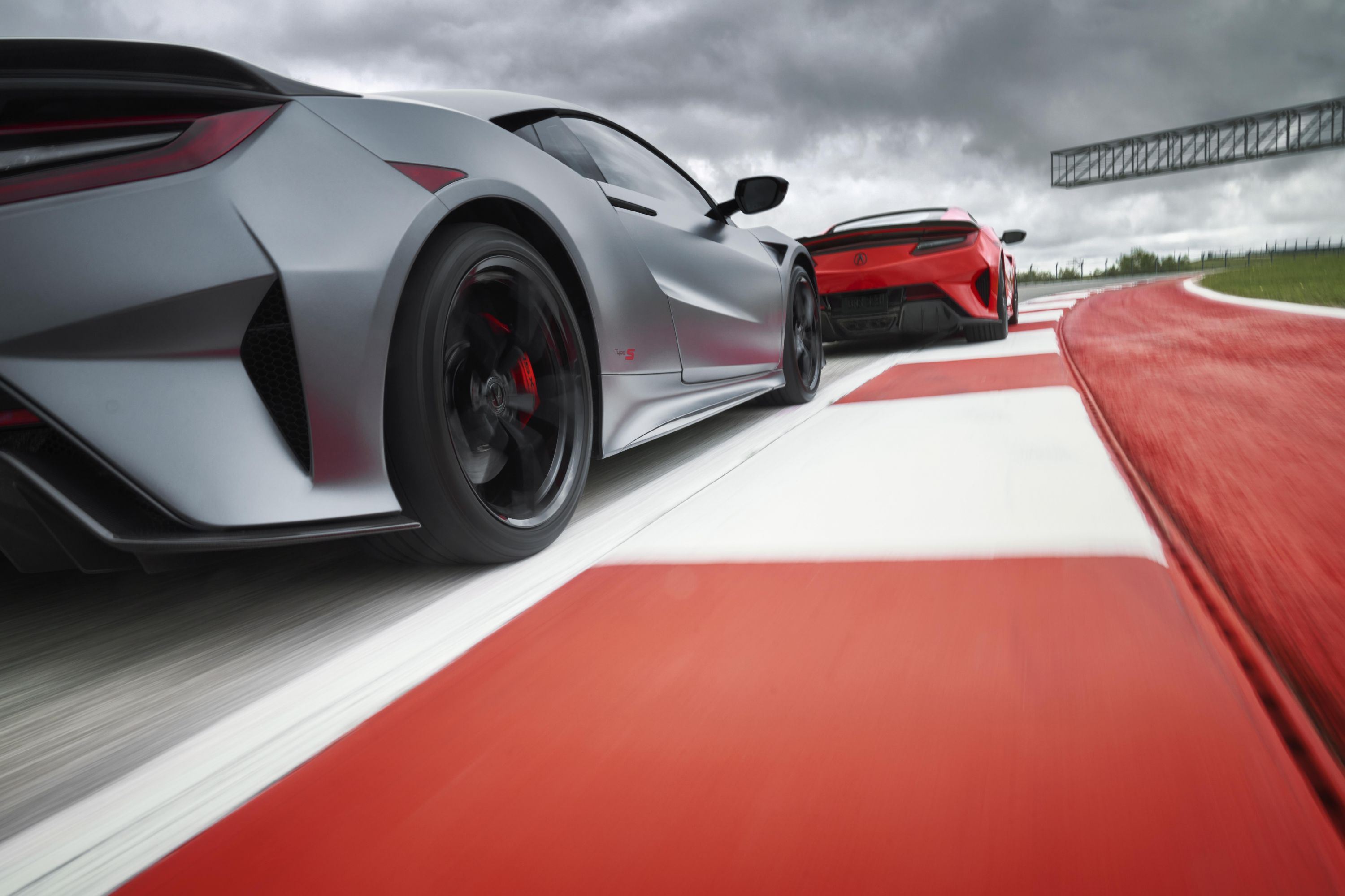 2022 Honda NSX Type S revealed | CarExpert