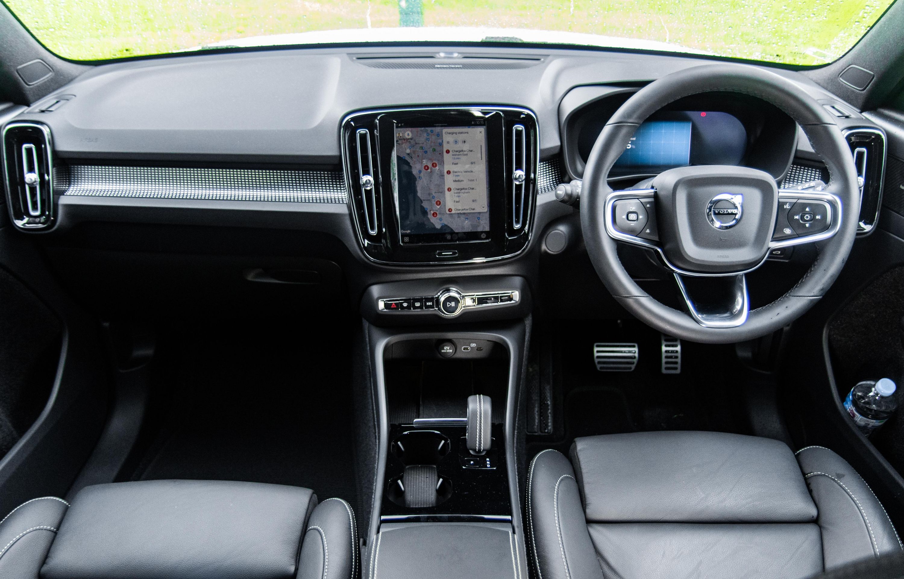 2022 Volvo XC40 Recharge Pure Electric Review CarExpert 2022 Volvo XC40 Recharge Pure Electric Review CarExpert