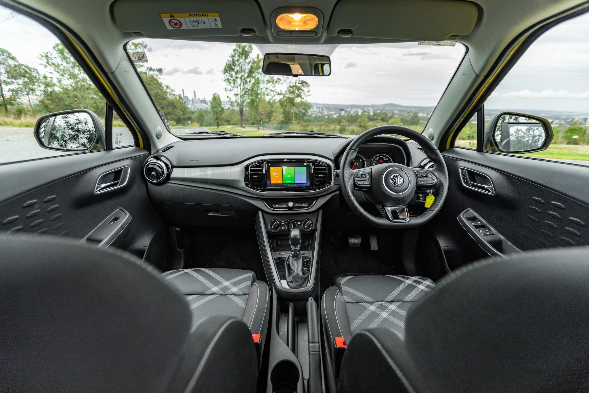 MG MG3 2018 GTPlanet