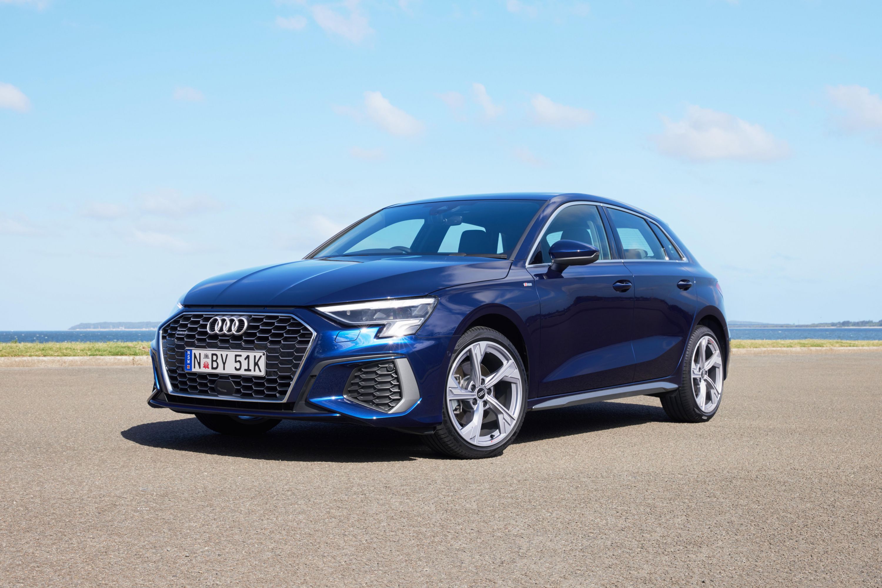 Audi s Small Car Getting A Fresher Look CarExpert