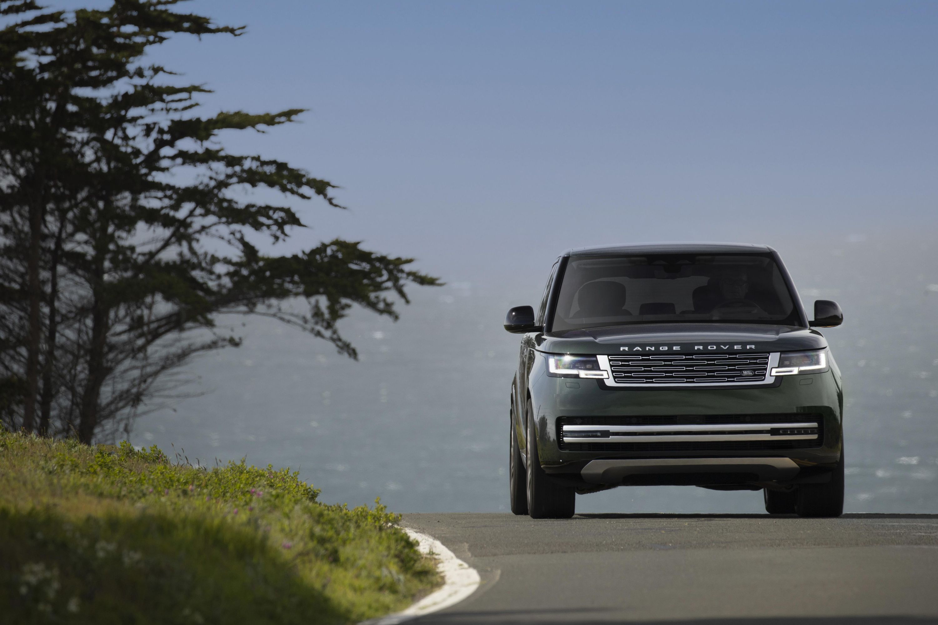 2023 Range Rover SV review | CarExpert