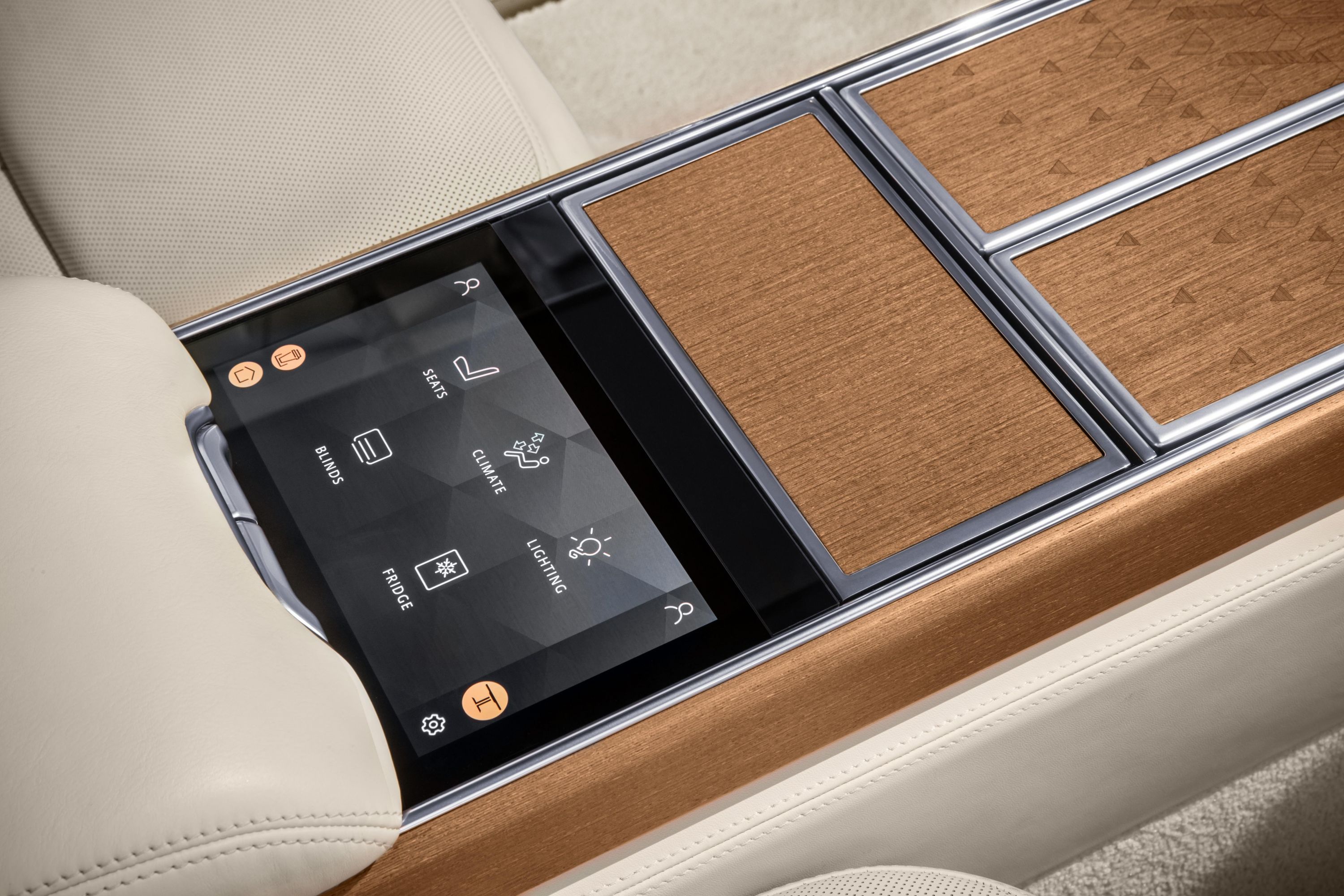 2023 Range Rover SV review | CarExpert