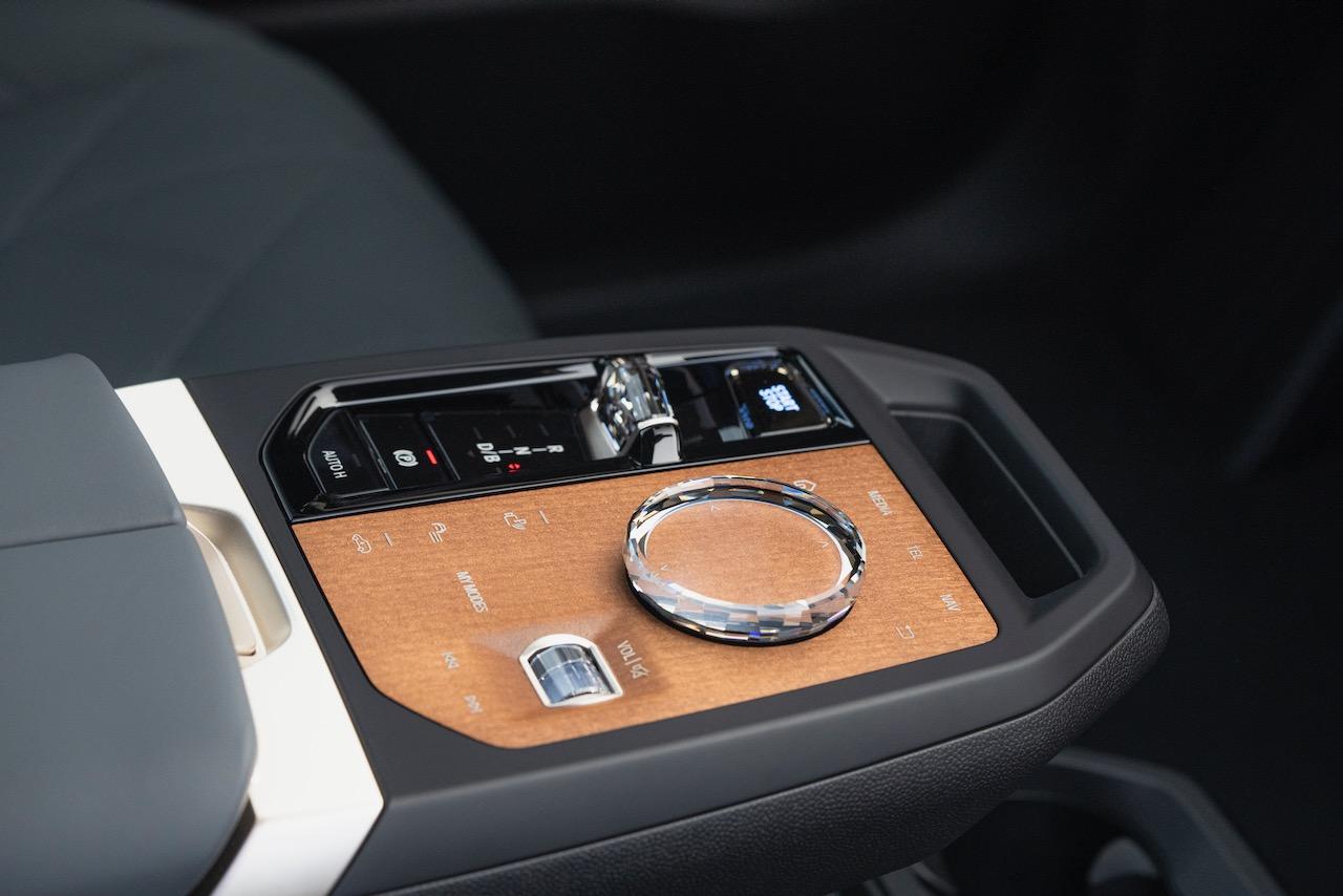 2023 BMW IX M60 Review CarExpert