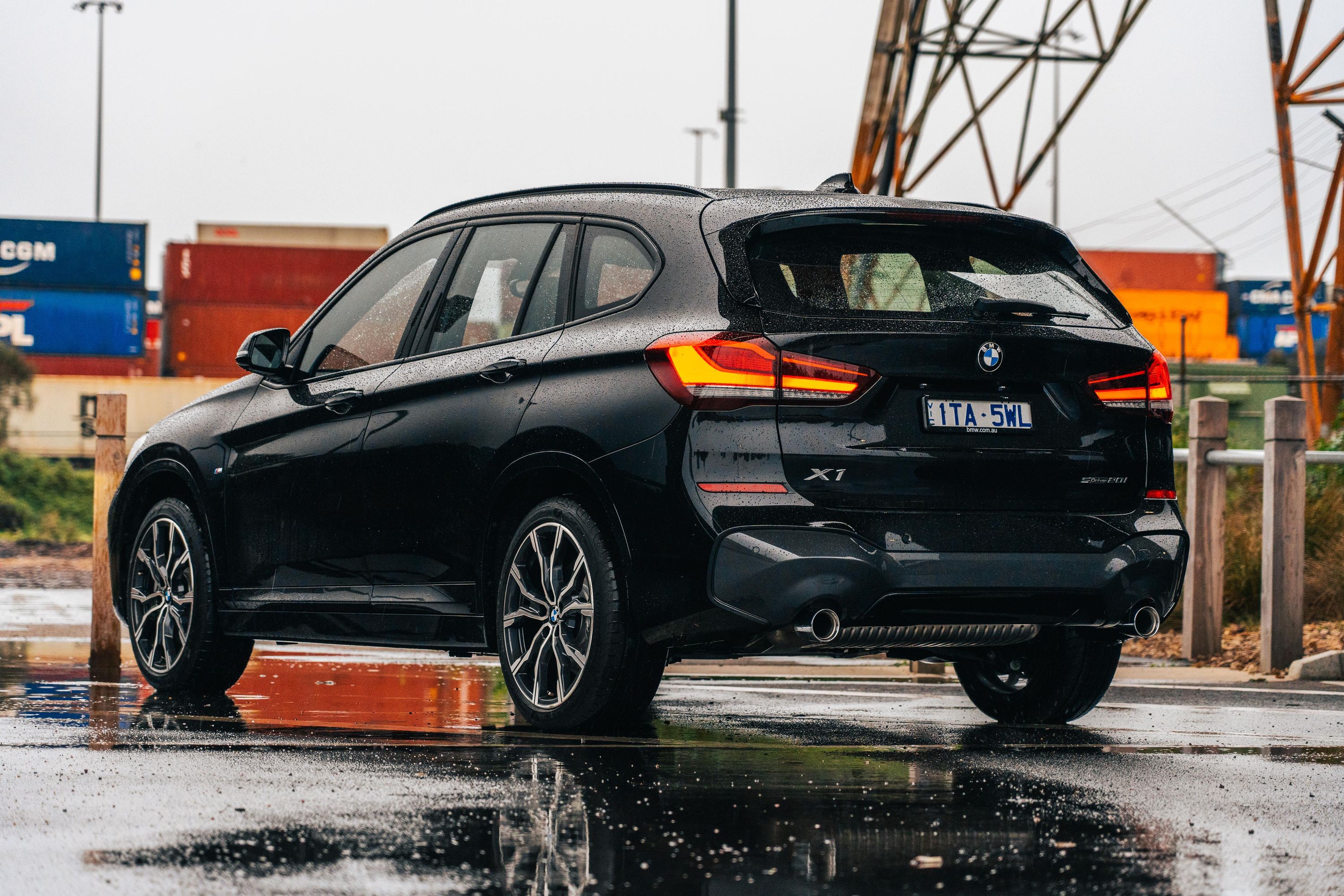 2022 BMW X1 Review CarExpert