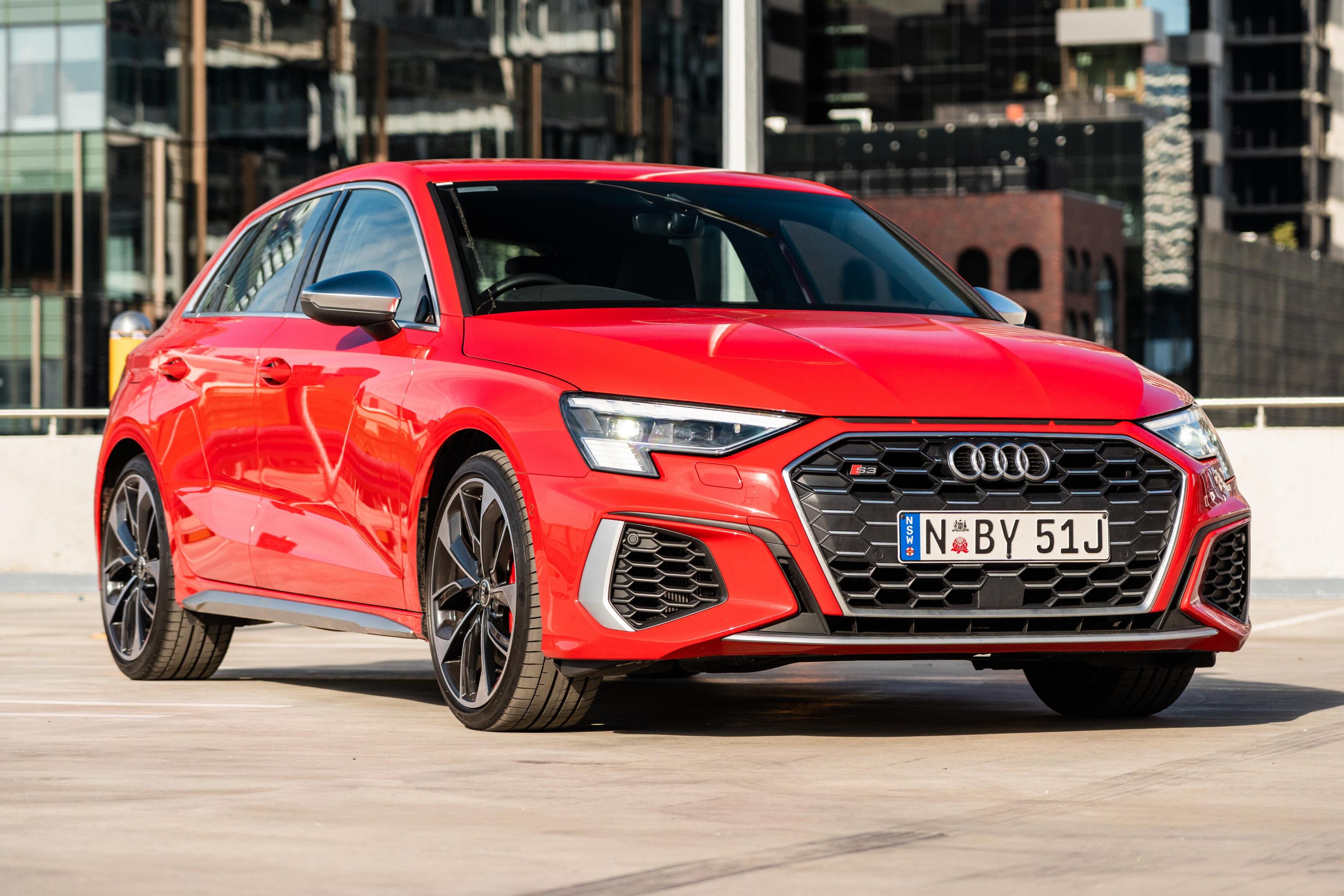 2024 Audi A3 Price And Specs CarExpert