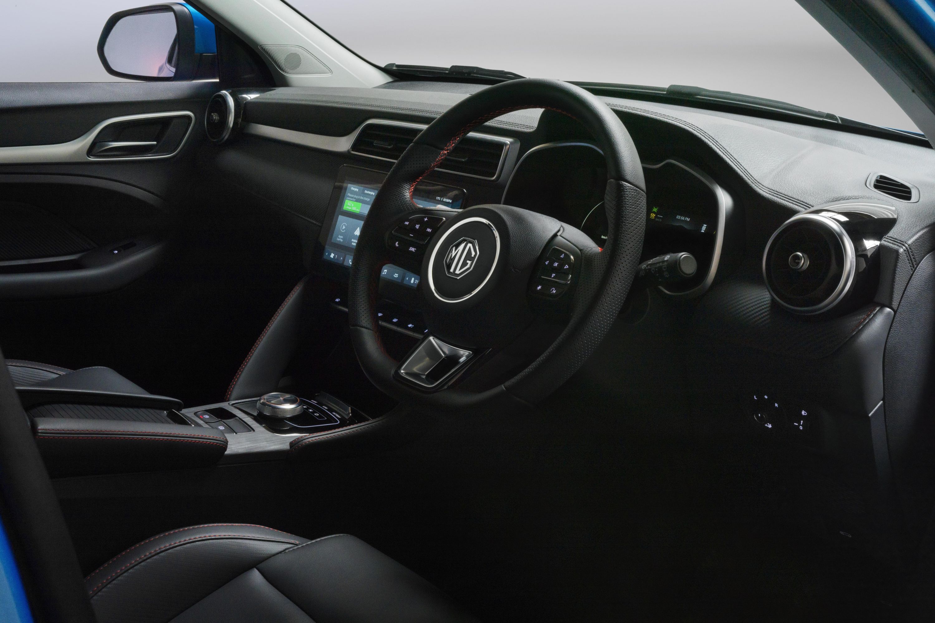 2023 MG ZS EV Review CarExpert