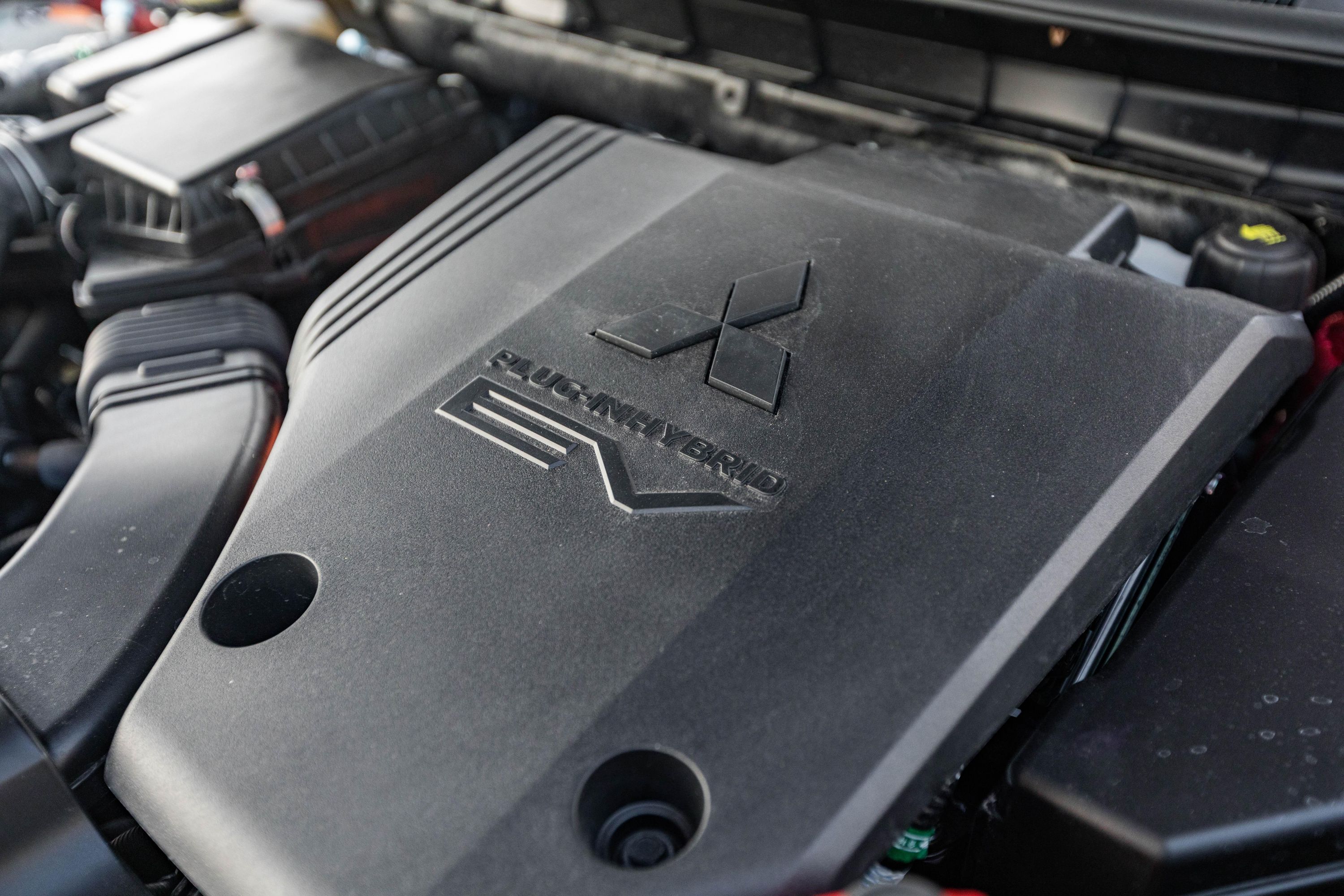 2023 Mitsubishi Outlander PHEV Aspire Review CarExpert
