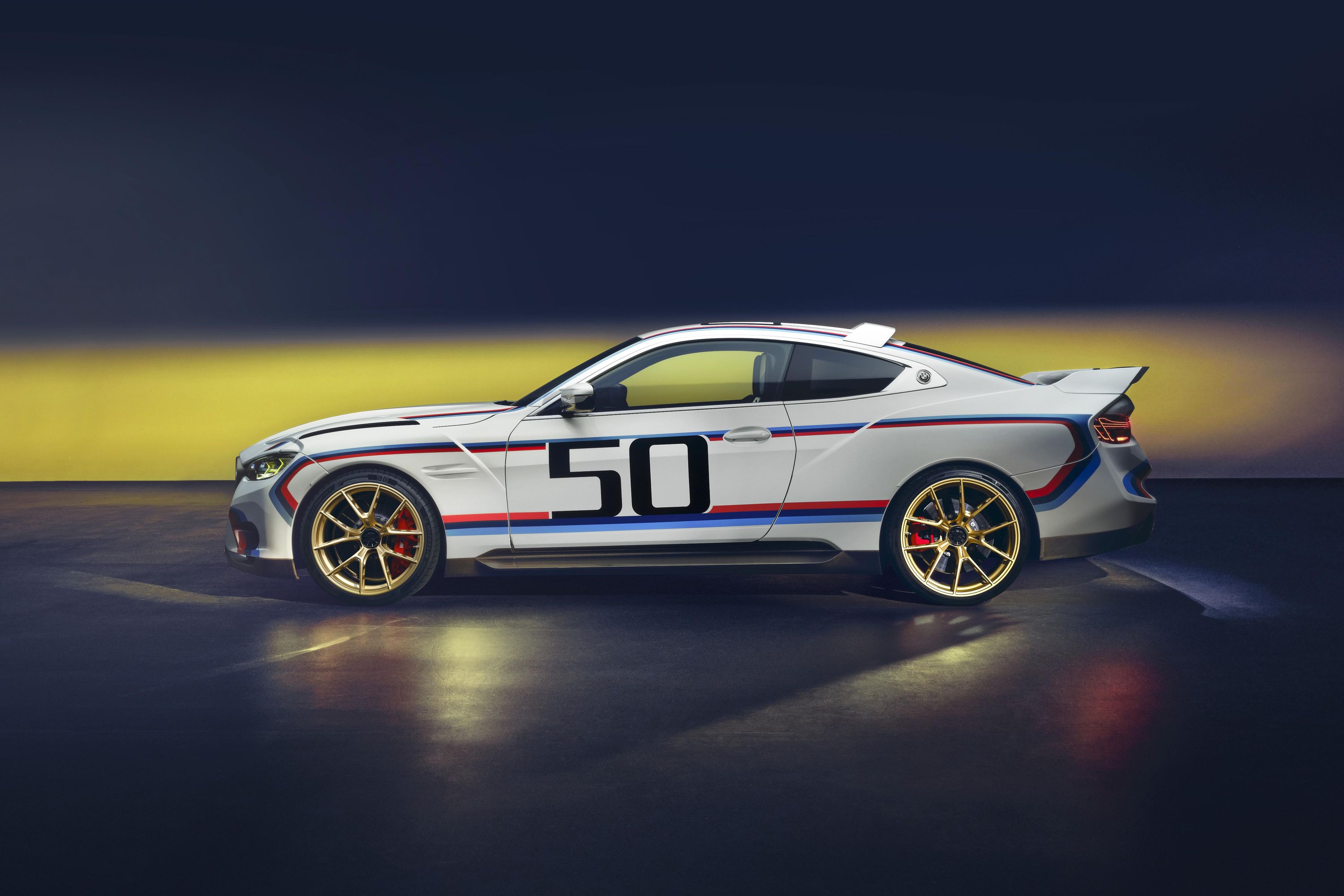 2023 BMW 3 0 CSL Revealed CarExpert 2023 BMW 3 0 CSL Revealed CarExpert