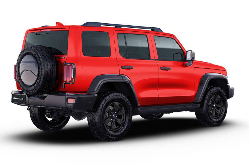 2023 GWM Tank 300 Worth And Specs Offroadingblog 2023 GWM Tank 300 Worth And Specs Offroadingblog