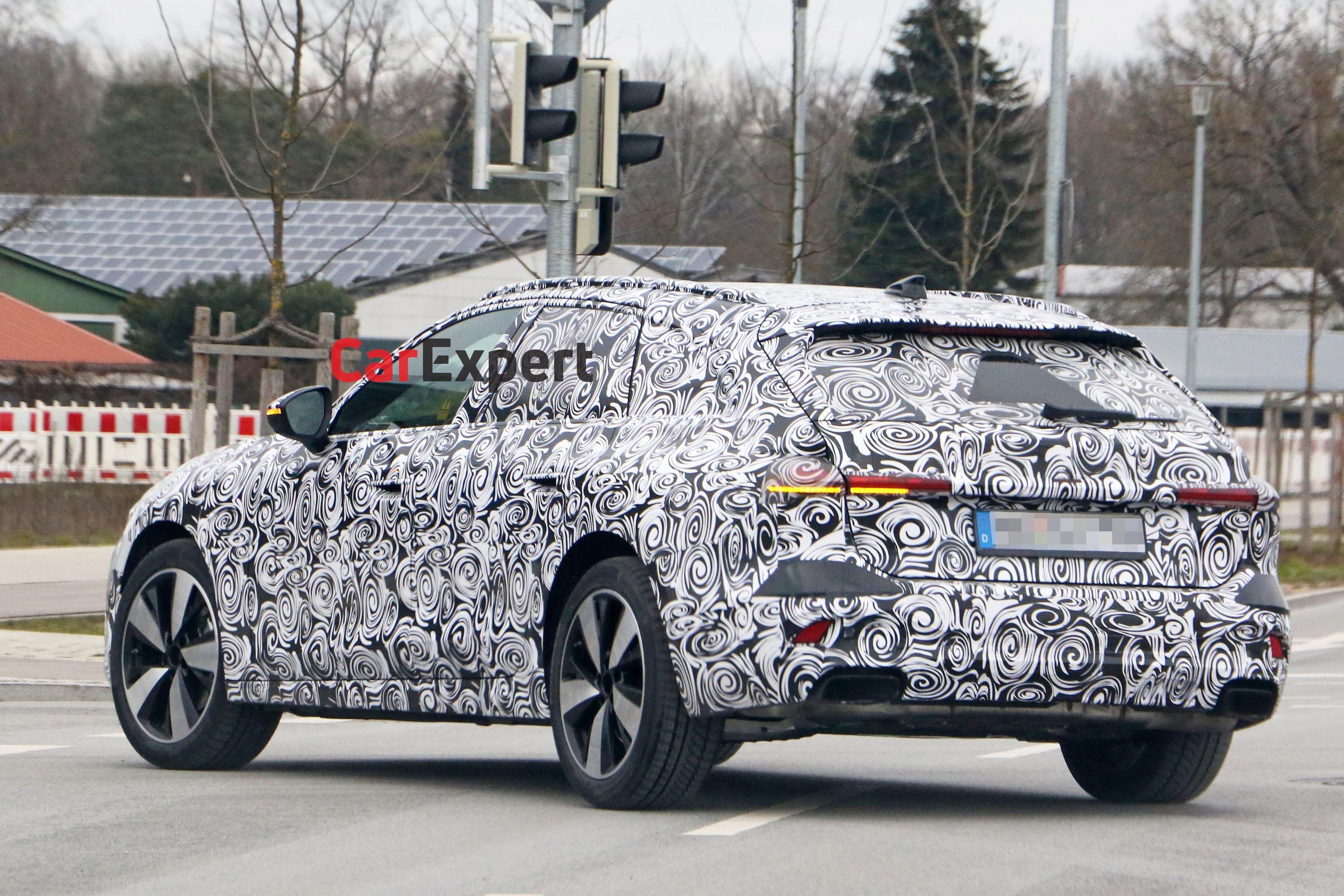 Audi Avant Audi Avant