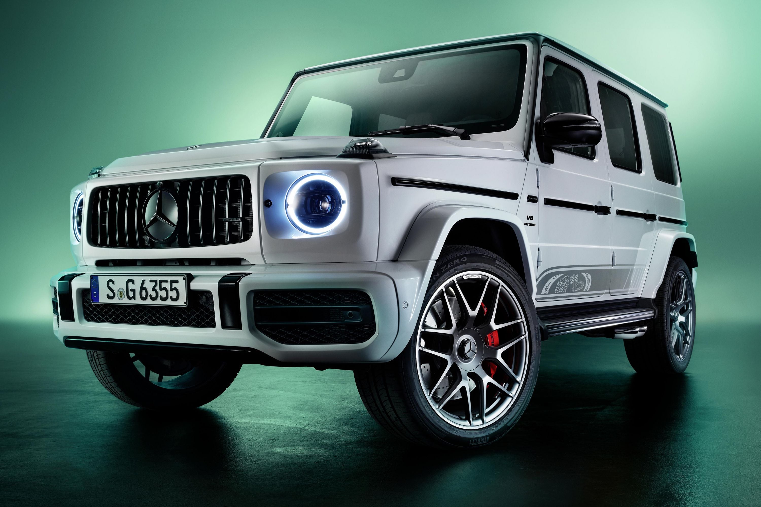 2023 Mercedes AMG A45 CLA45 And G63 Edition 55 Priced CarExpert 2023 Mercedes AMG A45 CLA45 And G63 Edition 55 Priced CarExpert