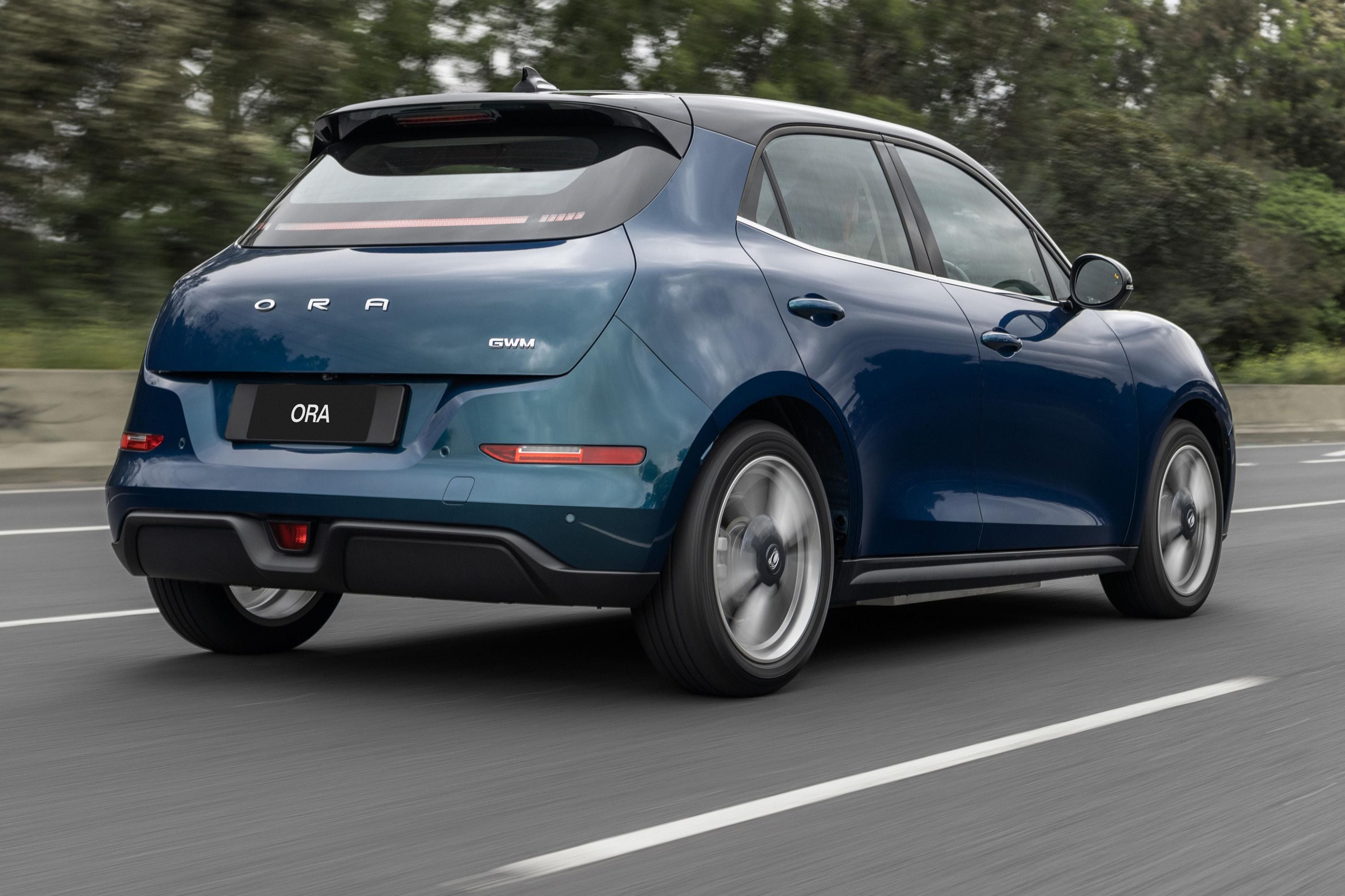 2023 GWM Ora Worth And Specs Offroadingblog
